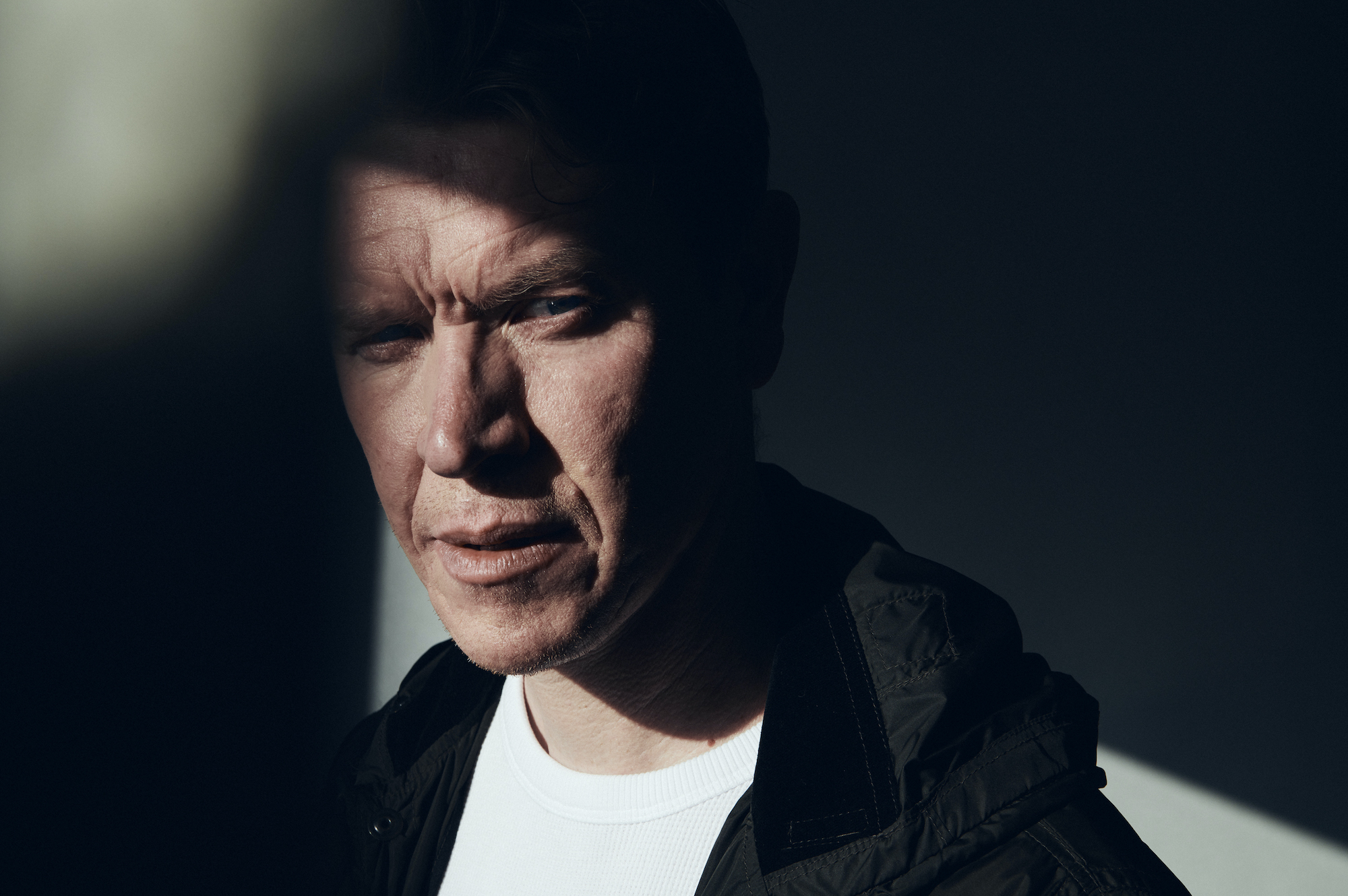 Meet Small Axe's Sam Spruell Ahead Of His Latest Project