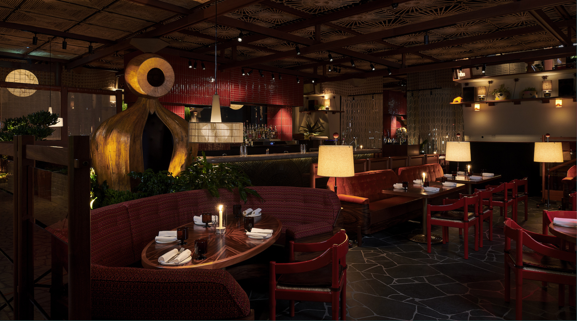 The Standard Is The Ultimate Staycation Destination