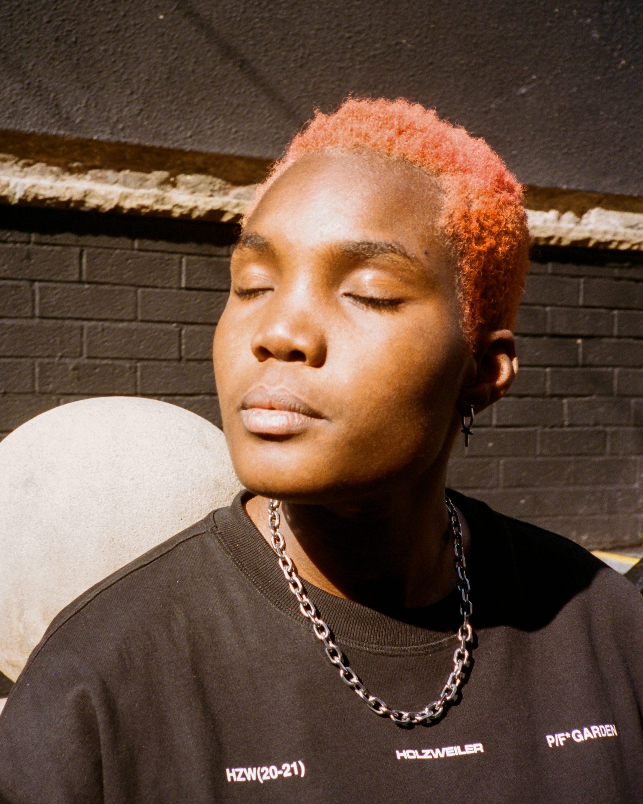 Arlo Parks Takes Some Time To Reflect On Her Success