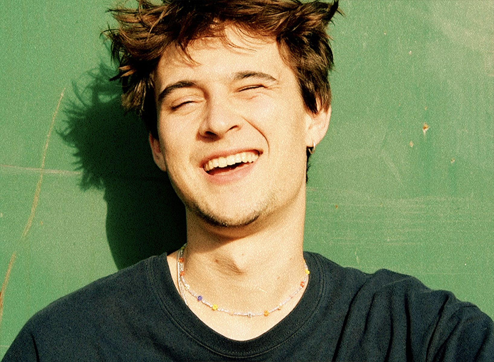 Mac Wetha Discusses His New Track "IDONTBELIEVEIT!!"