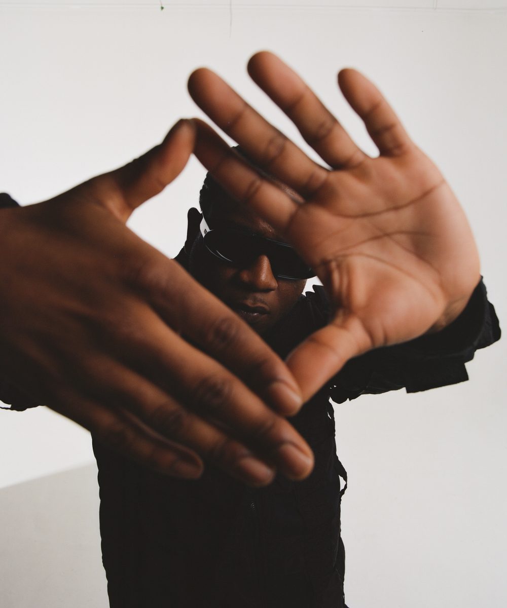 P-Rallel Teams Up With Jeshi And Fredwave For "Believe"