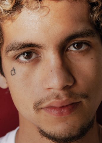 FASHION FILM: Dominic Dorin's 'Memorabilia' – Wonderland