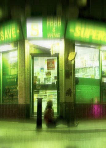 Interview: Abraham Lewis | Wonderland Magazine