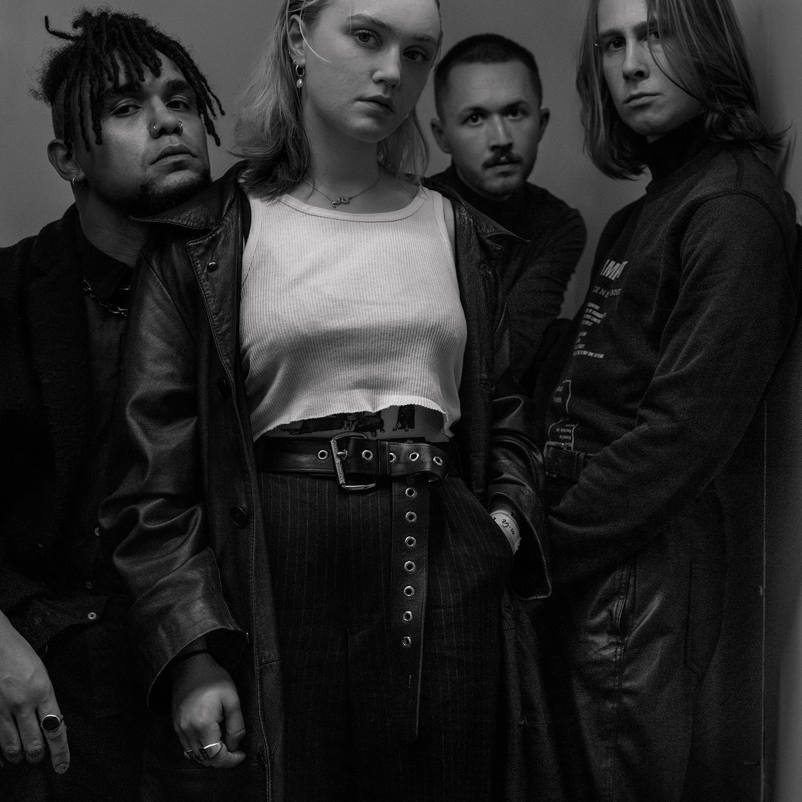 The Ninth Wave Talk All Things "What Makes You A Man"