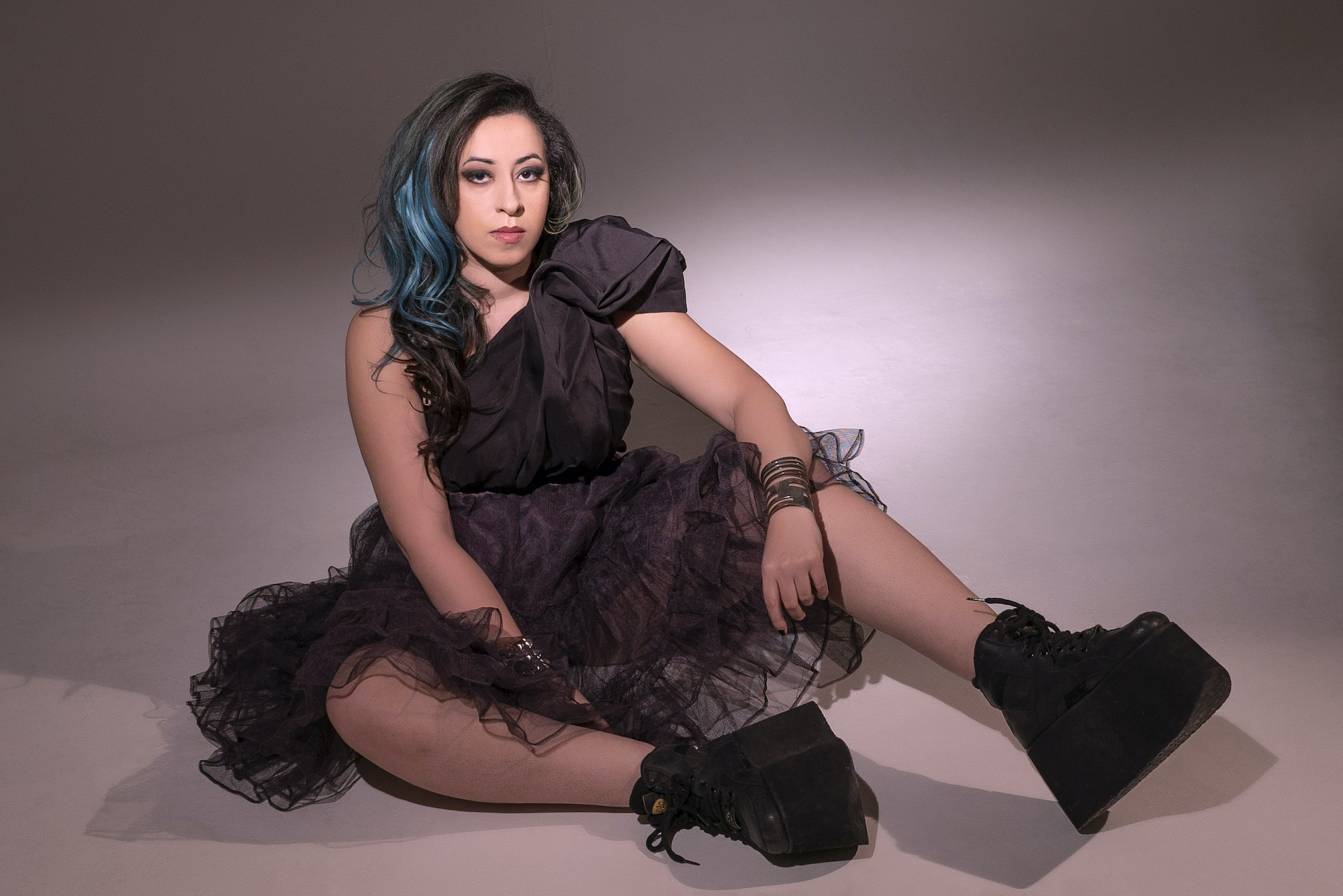 New Noise: The Kut | Wonderland