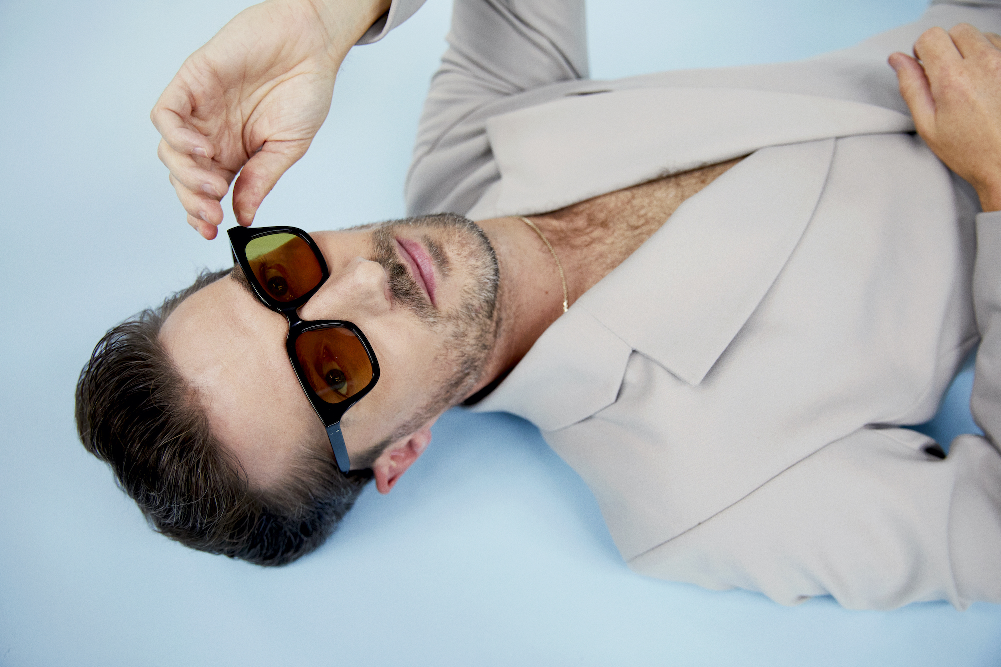 Gwilym Lee Talks Through His Role As Grigor In The Great