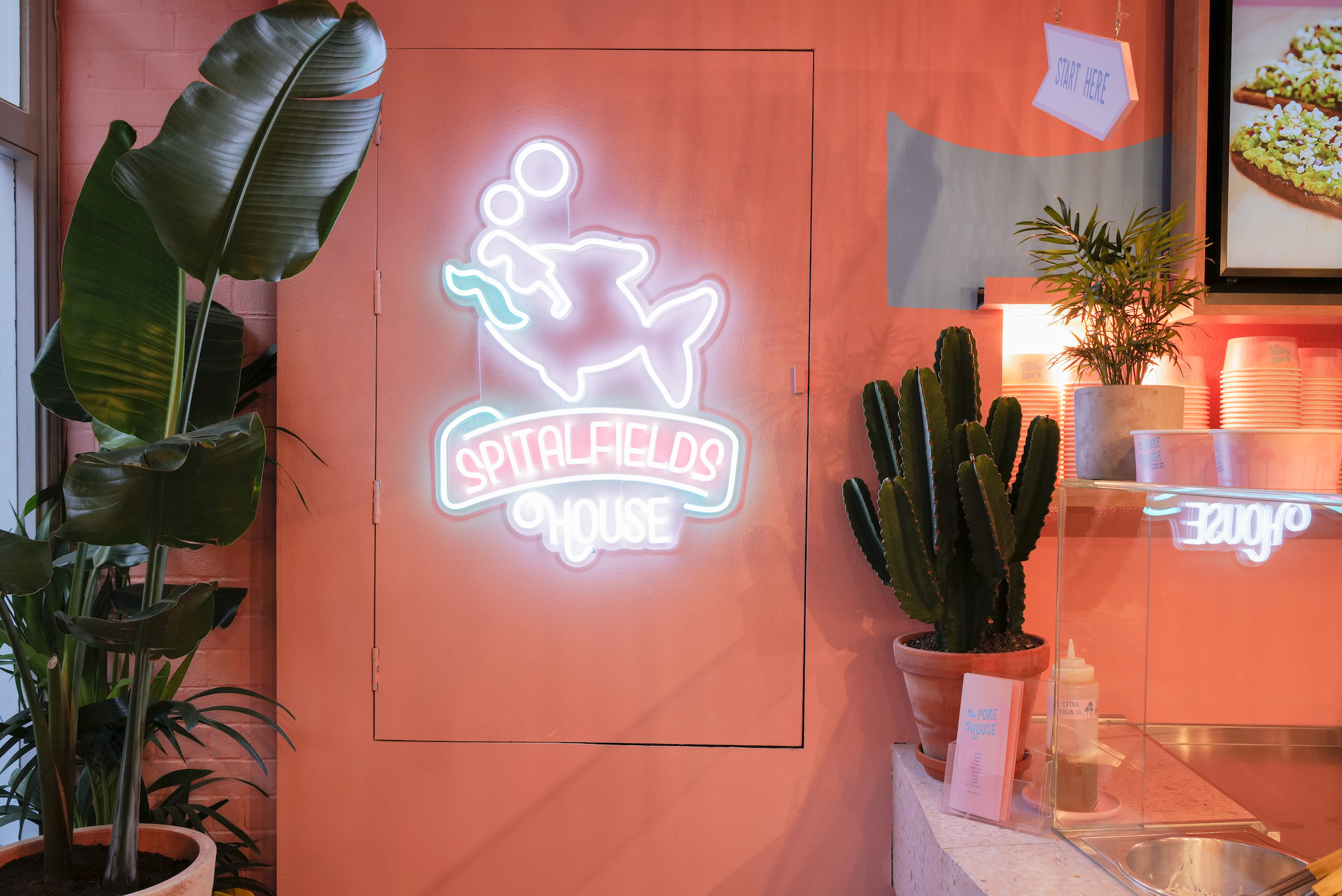 Poke House Unveils New Locations Across London