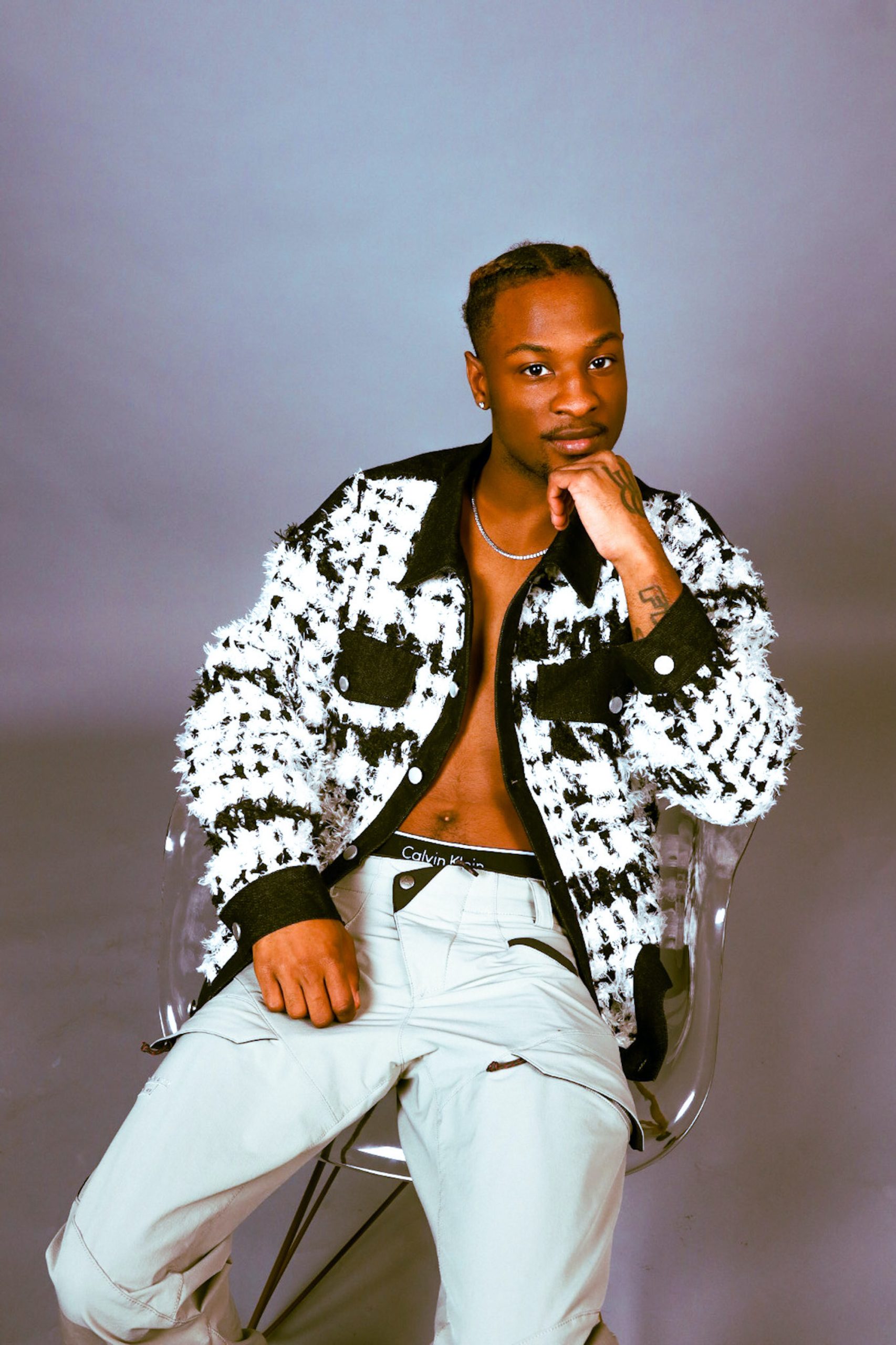 Rising Newcomer Rarri Dream Drops "They'll Love Me Again"