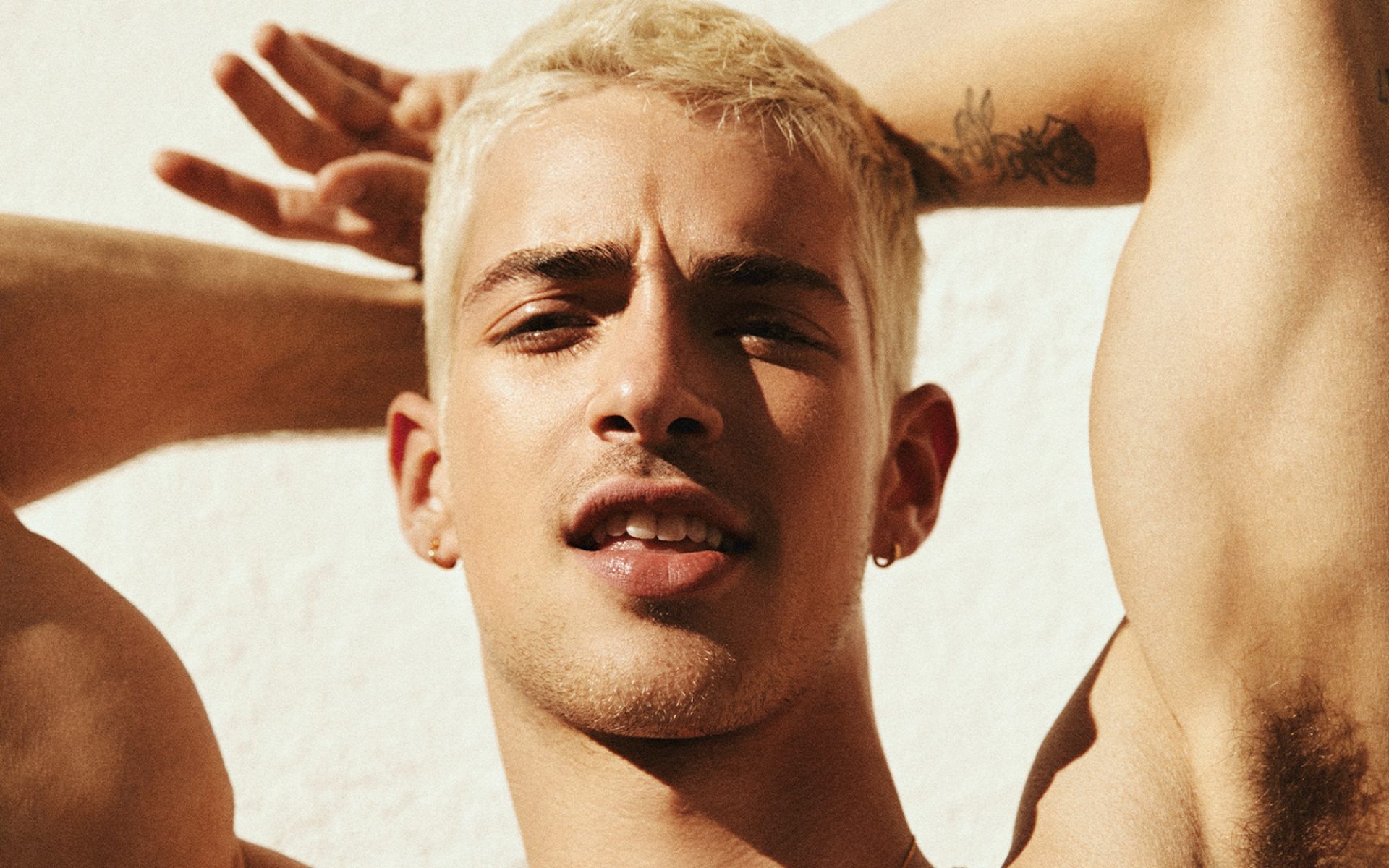 MANURIOS- – Wonderland