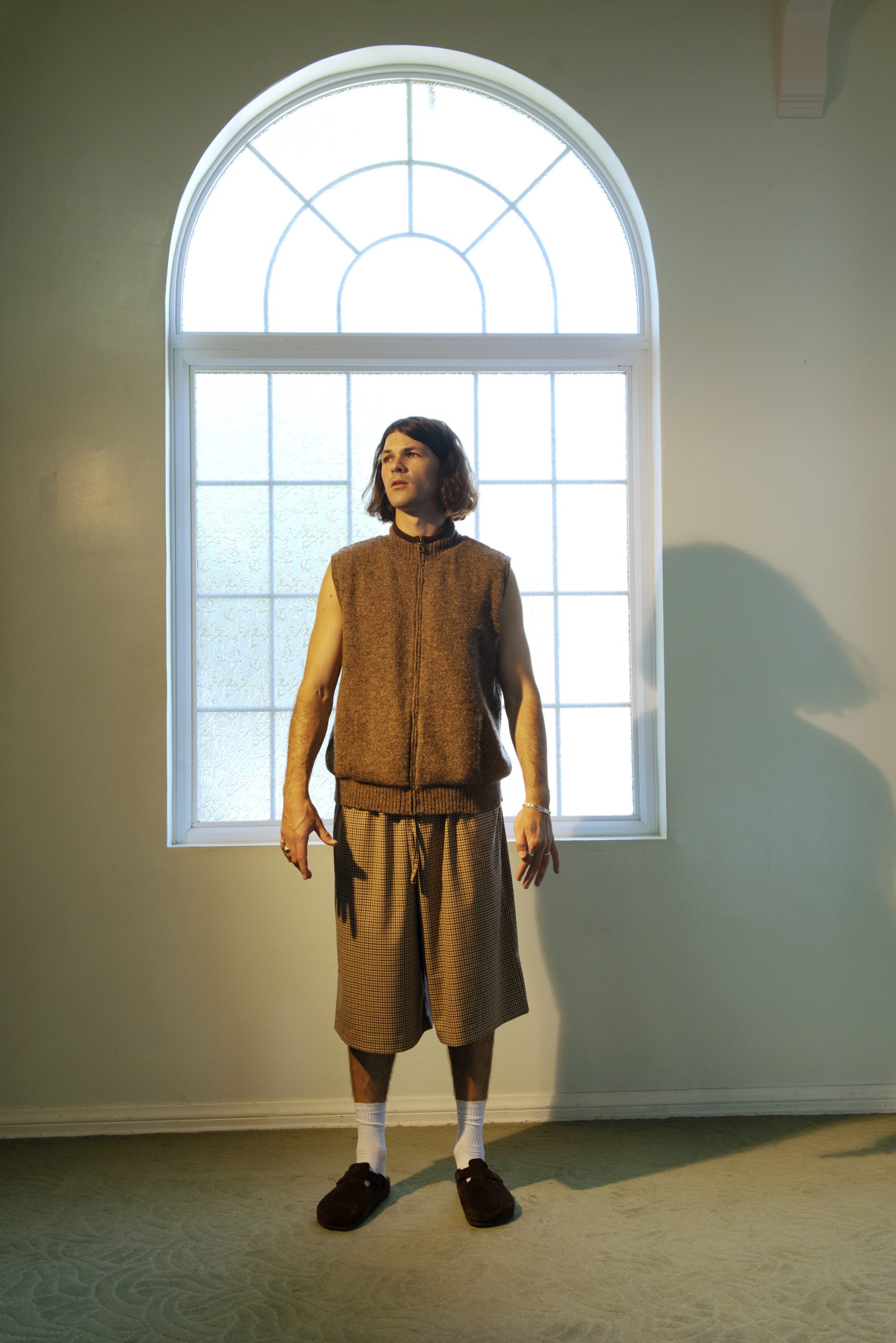 Artist BAYNK Talks His Debut Album ADOLESCENCE