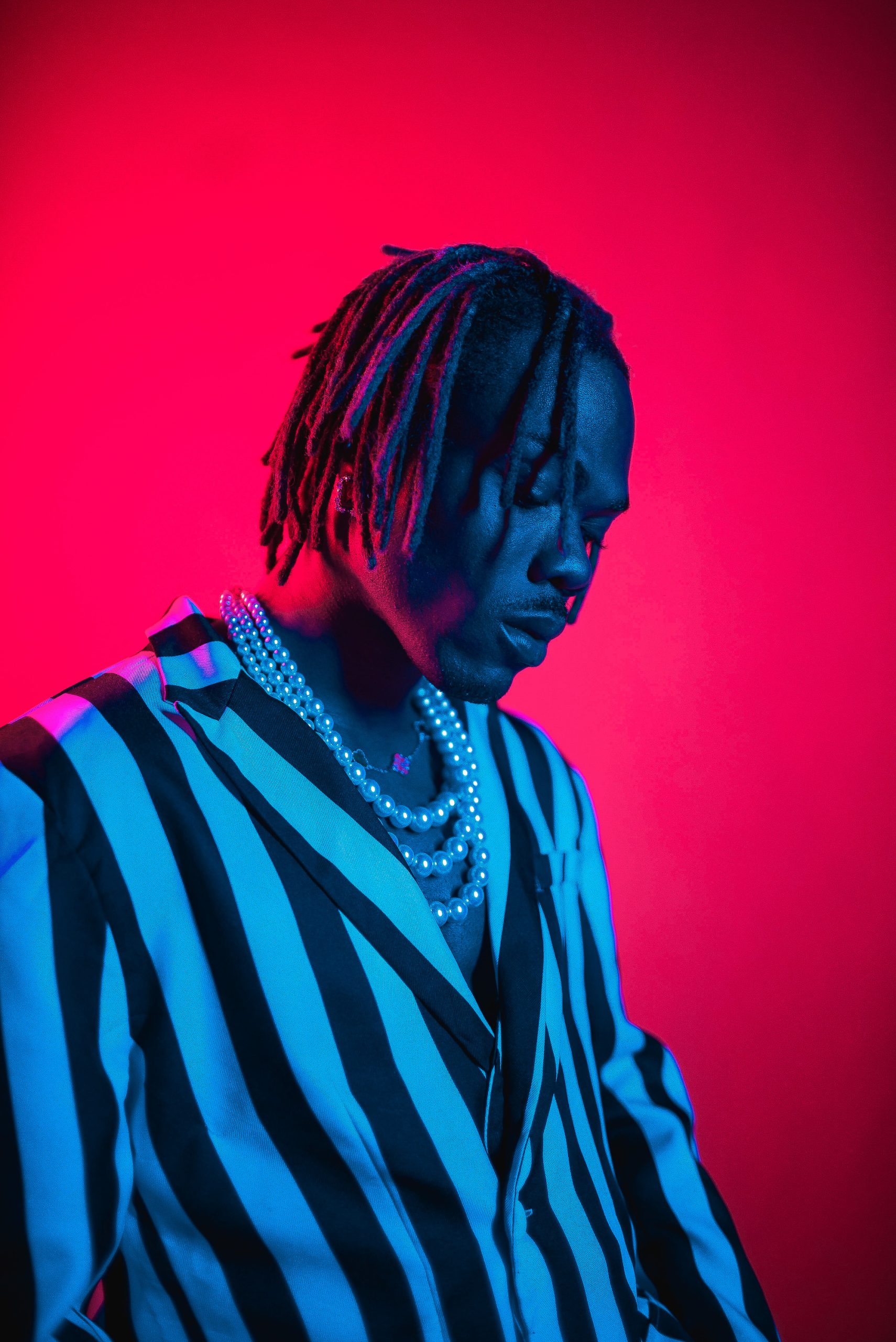 Ckay Features On Wonderland's Ones To Watch For 2022