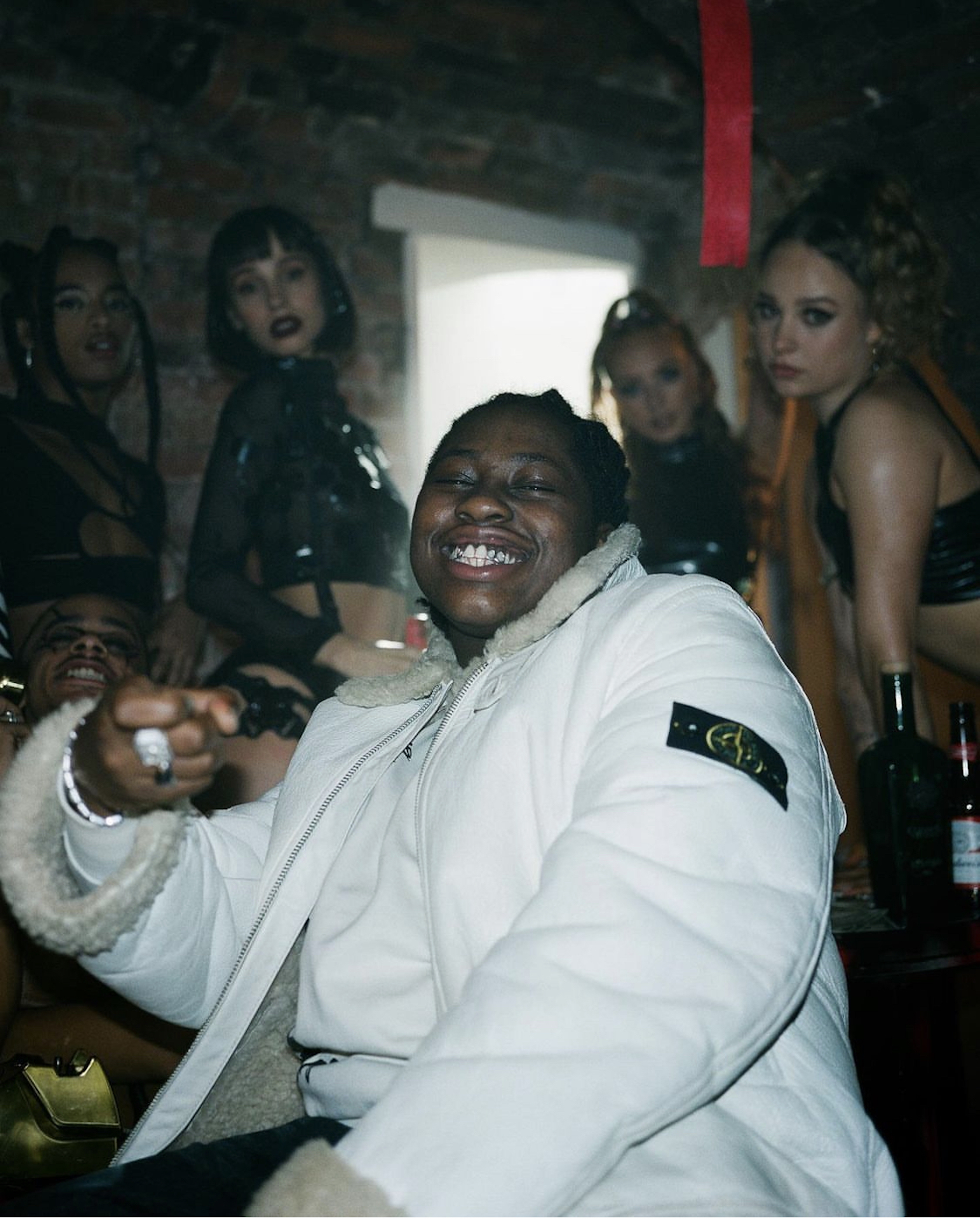 Miraa May Features In This Week’s Wonderlist