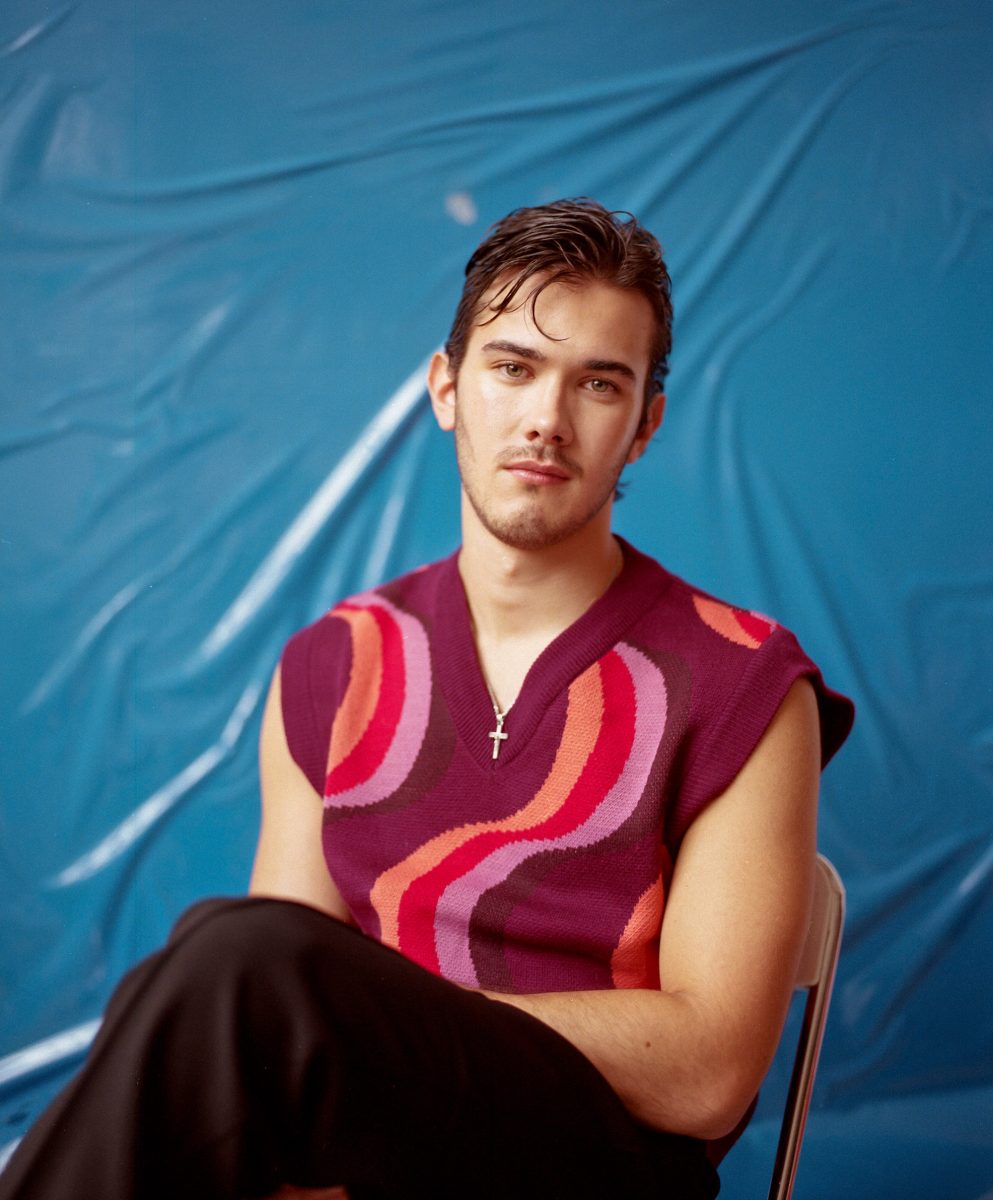 New Noise: Jack Kane | Wonderland