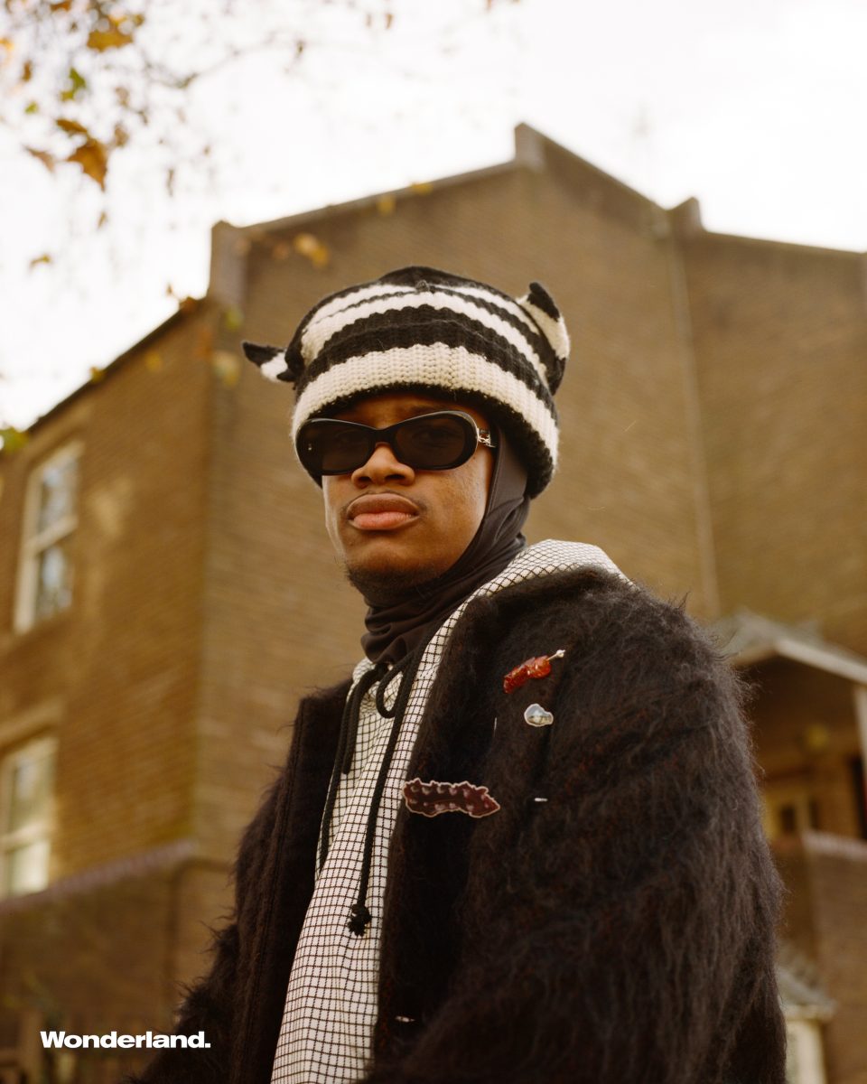 Kam-Bu Is Setting out To Change The World