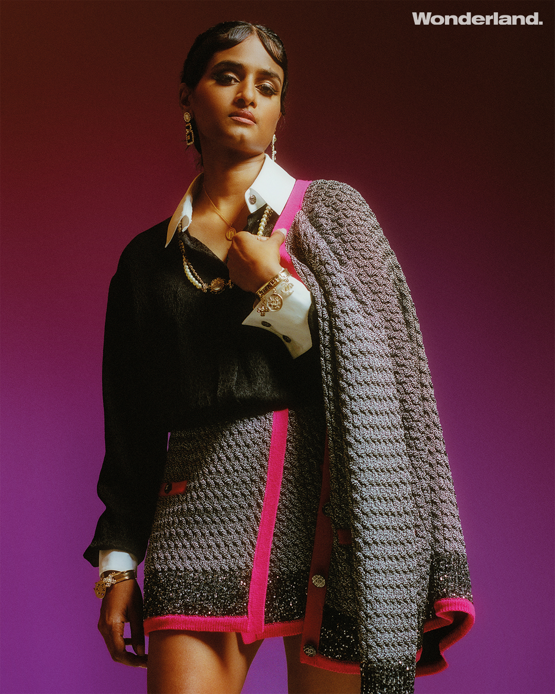 Priya Ragu Features In Our Ones To Watch Round-Up