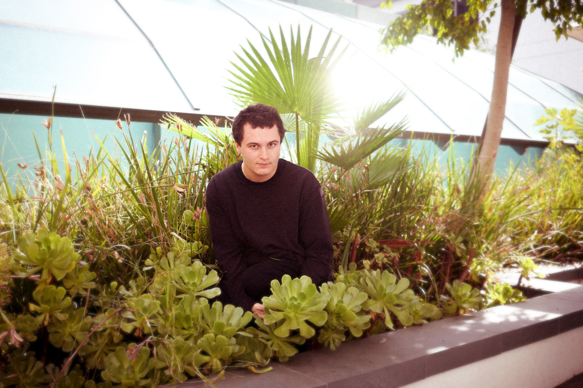 Richard Orofino Drops The Indie Track "Scratch Off"