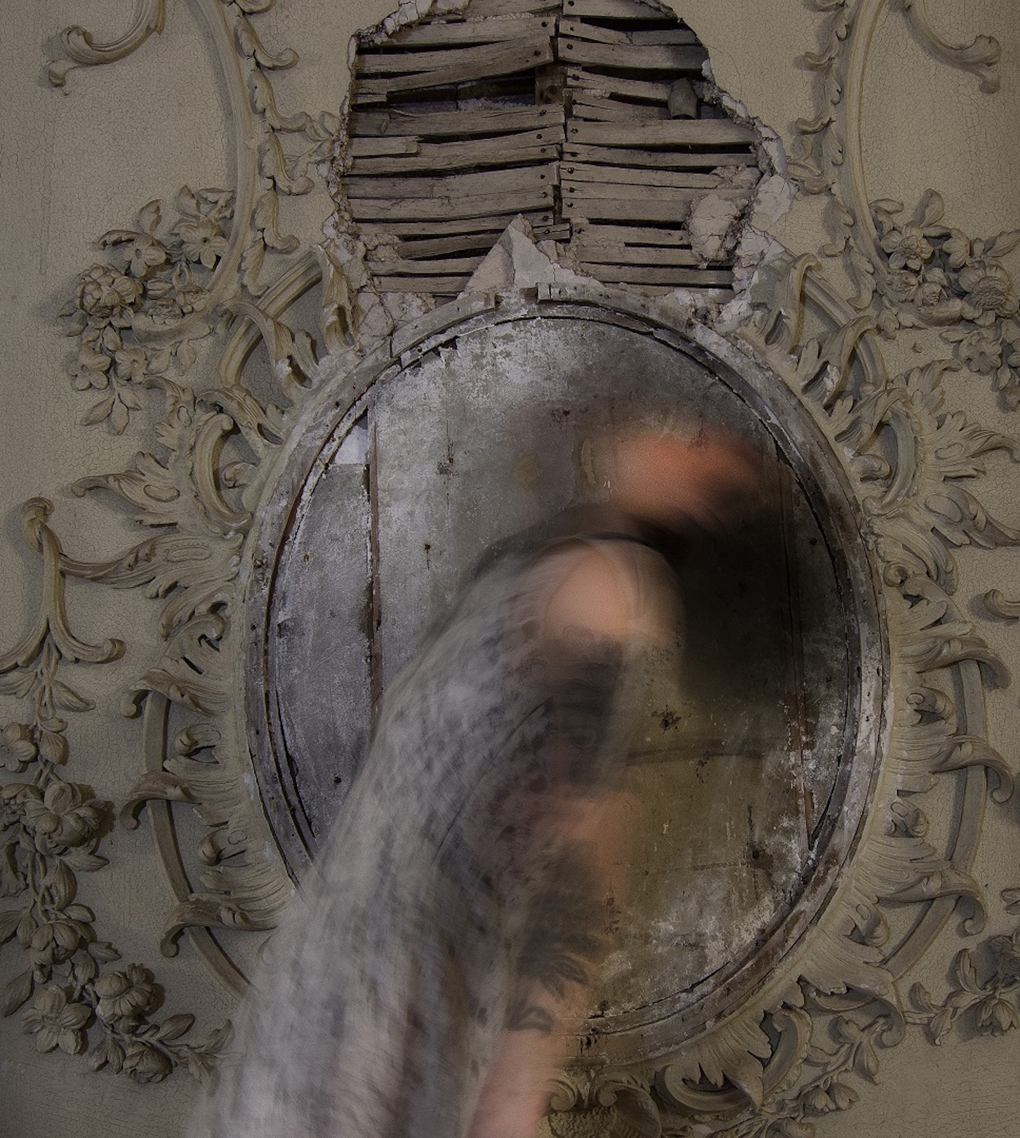 Instrumentalist Gifts From Crow Talks New Track "The Empty Mirror"