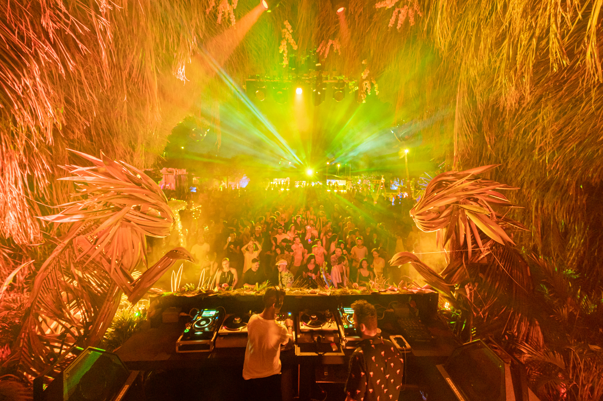 SXM Festival Unveil Their Lineup And A Promise Of Pure Paradise