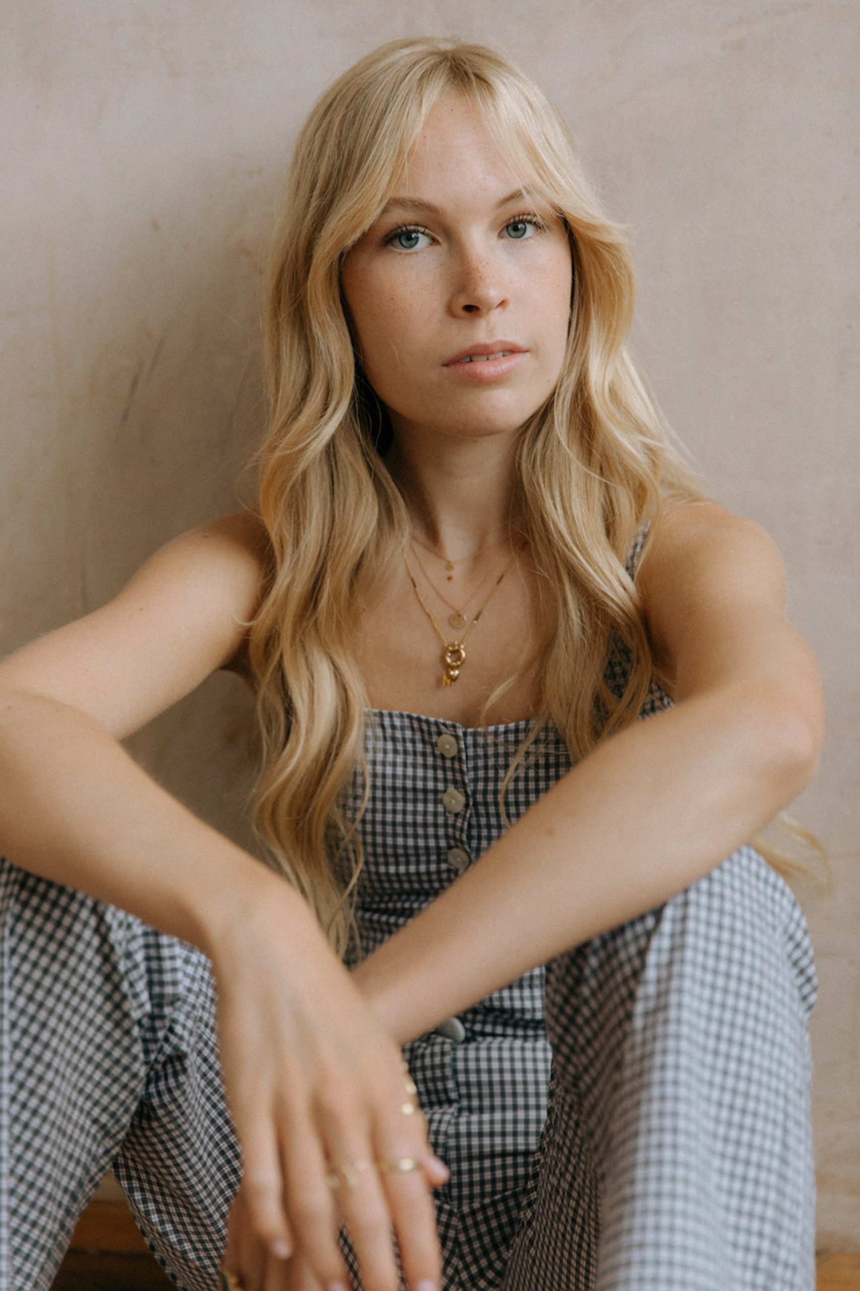 Maya Lane Talks Her Debut Single, "Still The Same"