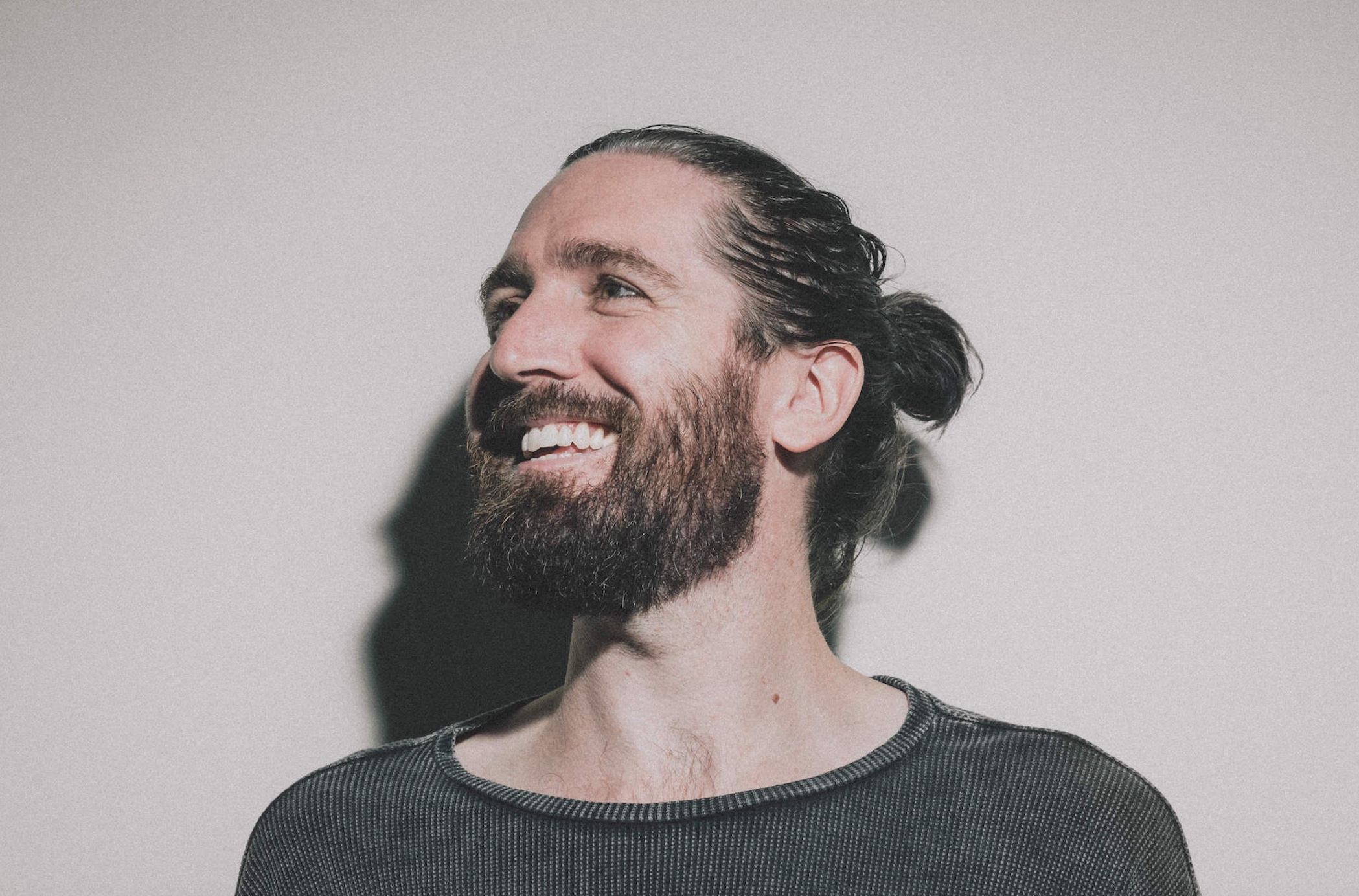 Ryan Meeking Drops His Introspective EP, "Coalesce"