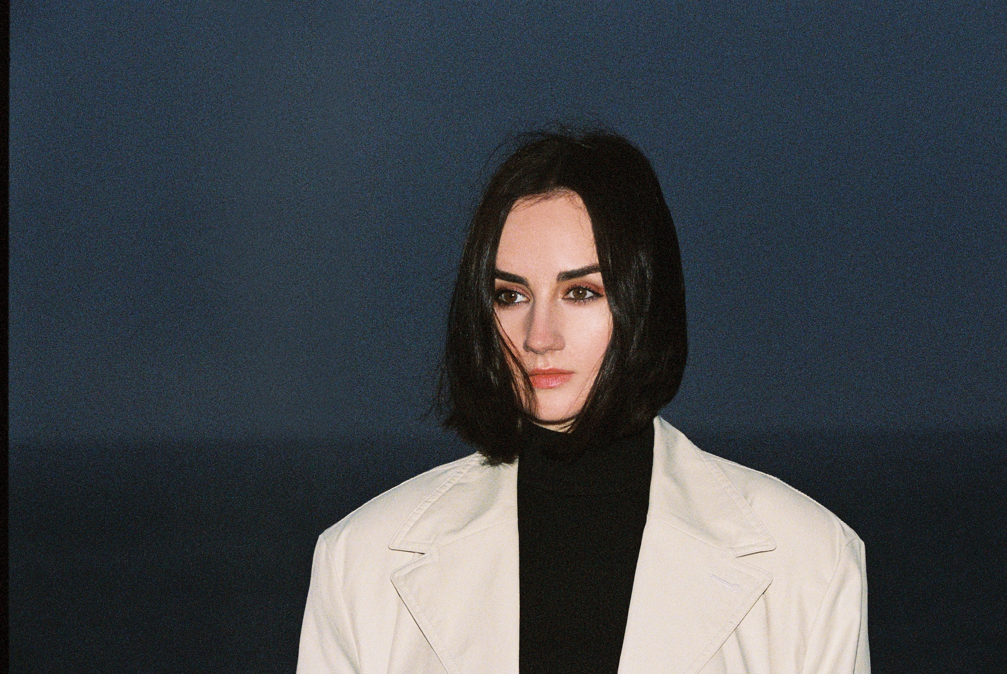 Watch Meg Mac Star In New Track “Is it Worth Being Sad About?”