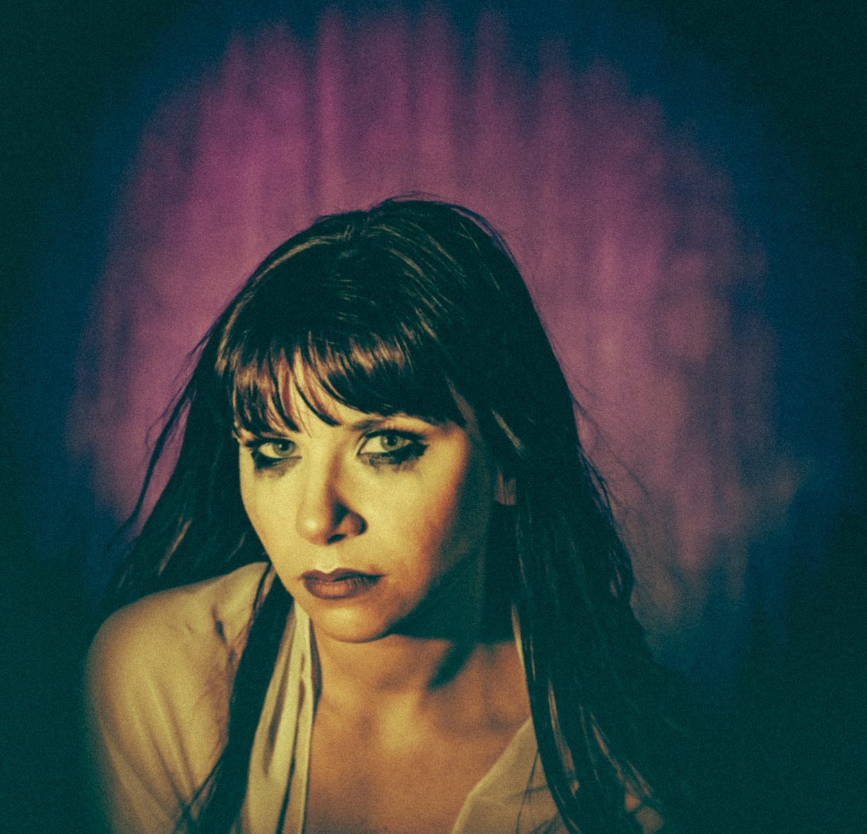 Alanna – Wonderland