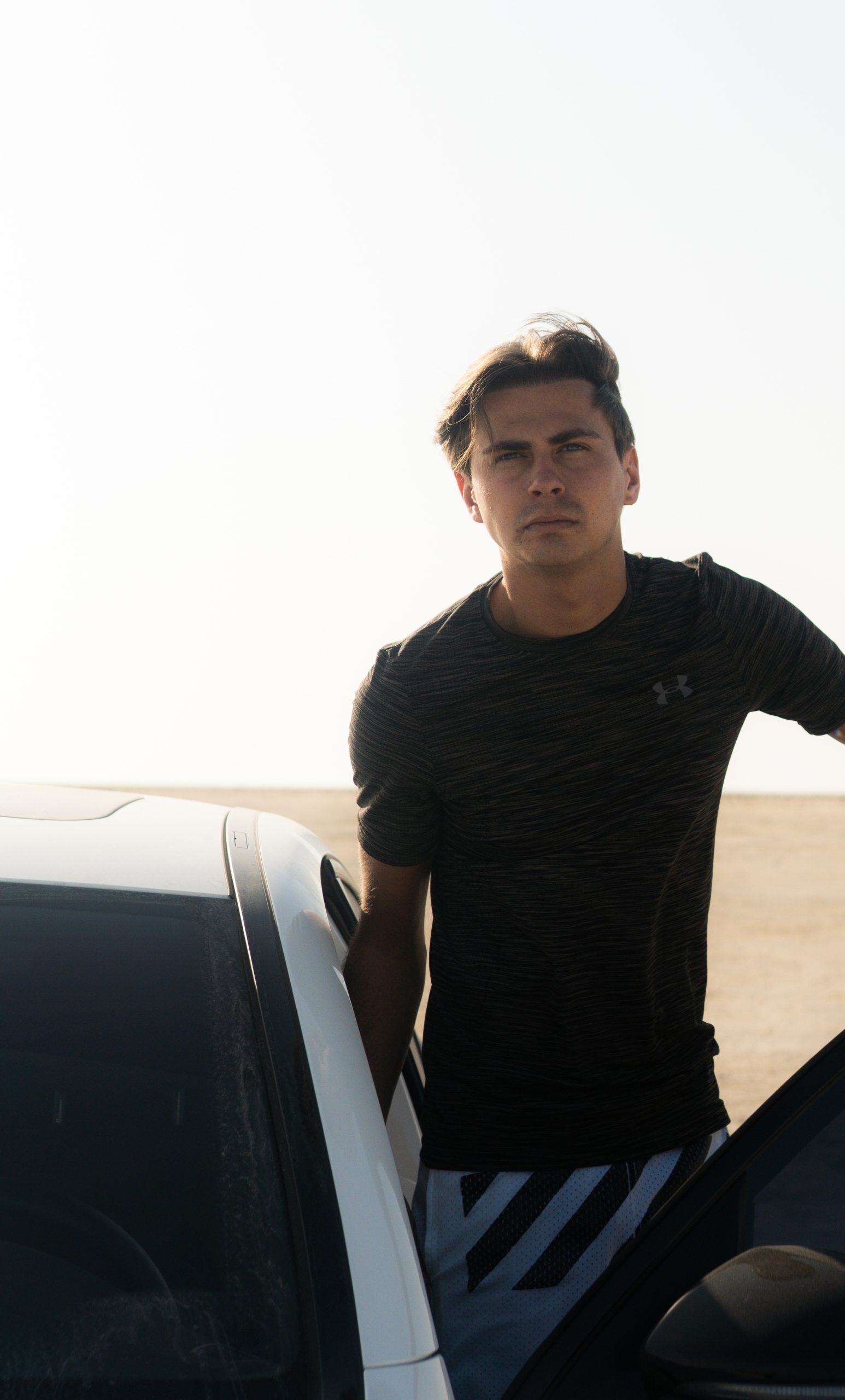 H.MIL Is Serving Feel-Good Vibes With His Addictive “Sangria”