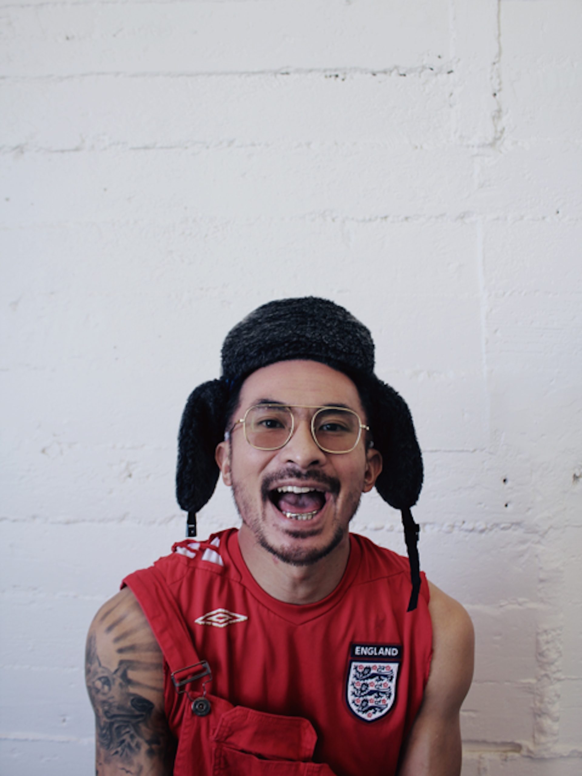 LA-Based Artist JMSEY Treats Us To His New Track "Lil While"