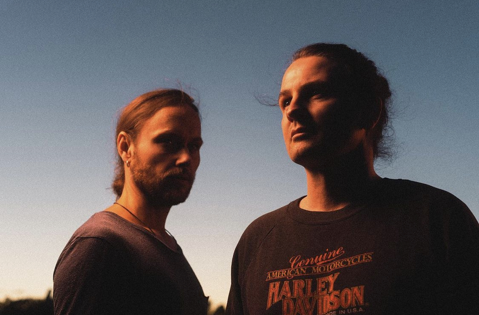 Watch JONAH’s Artistic Vision Come To Life In "Running Away"