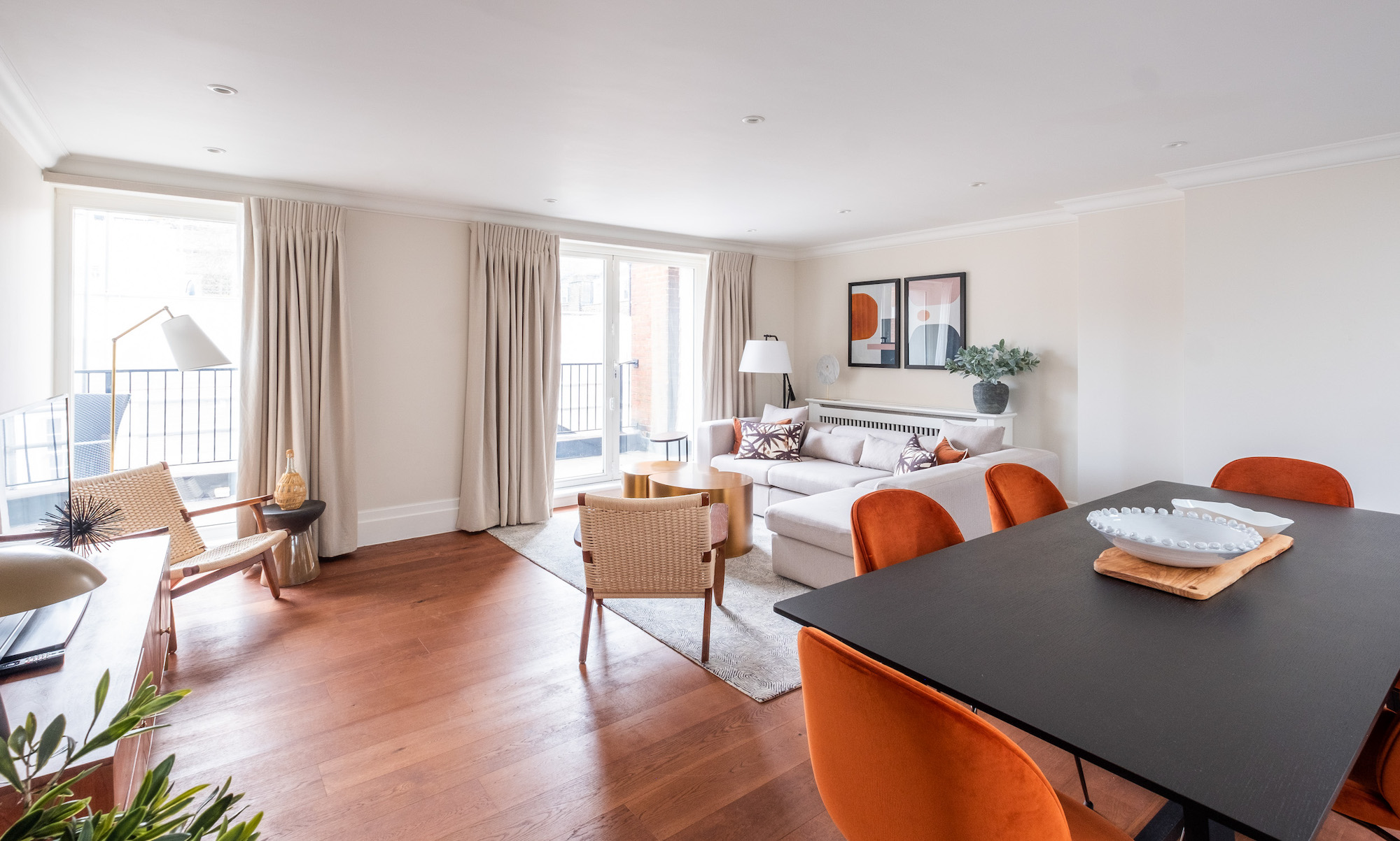 Native Places Welcome Their Guests Into A Duvet-Padded Dream