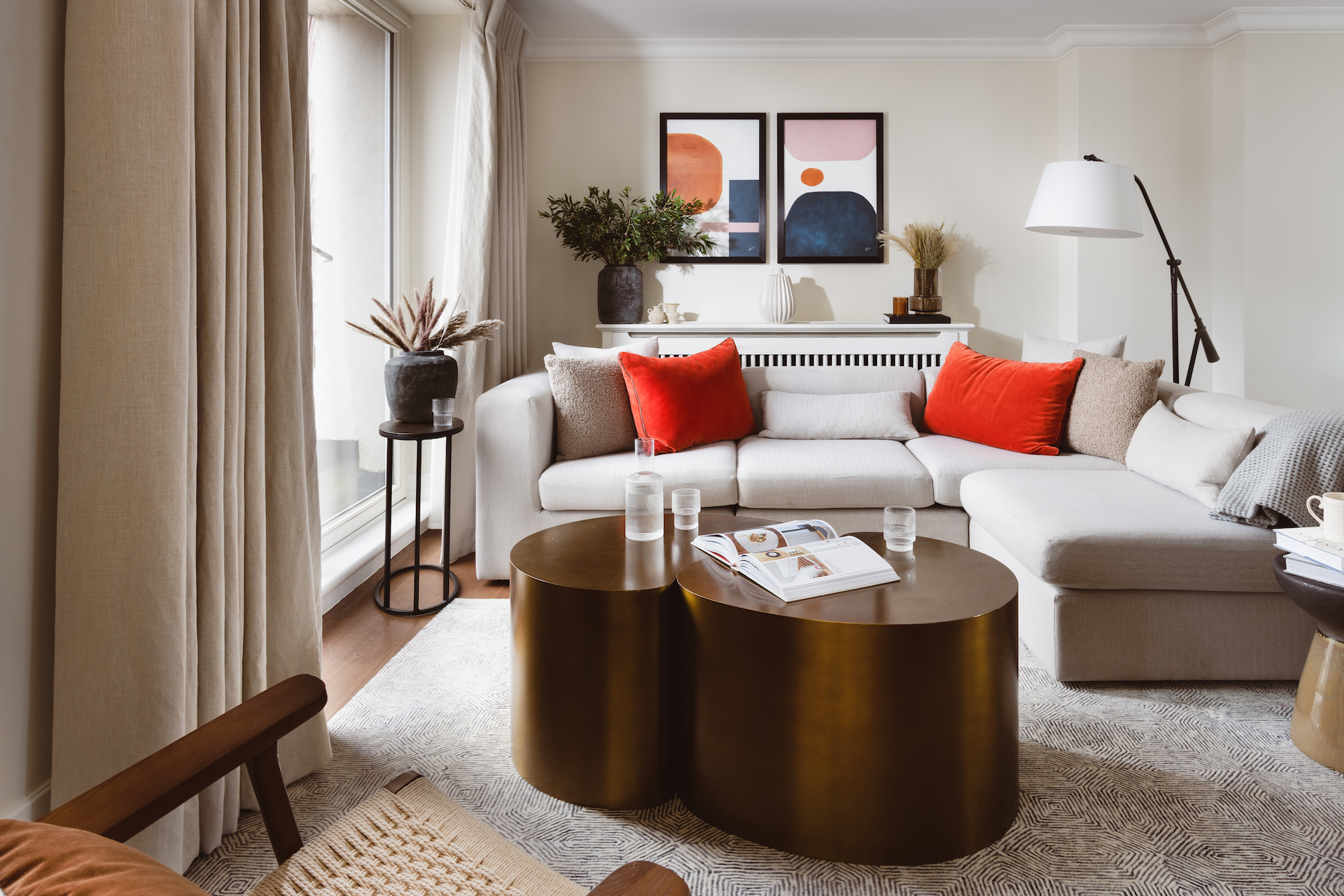 Native Places Welcome Their Guests Into A Duvet-Padded Dream