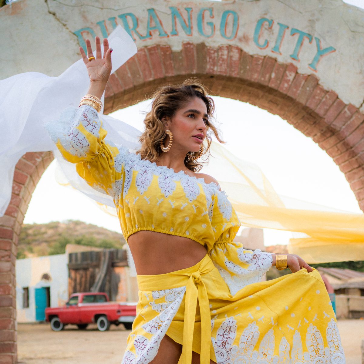 Artist Shab Drops Her Hypnotic Track "Music To My Heart"