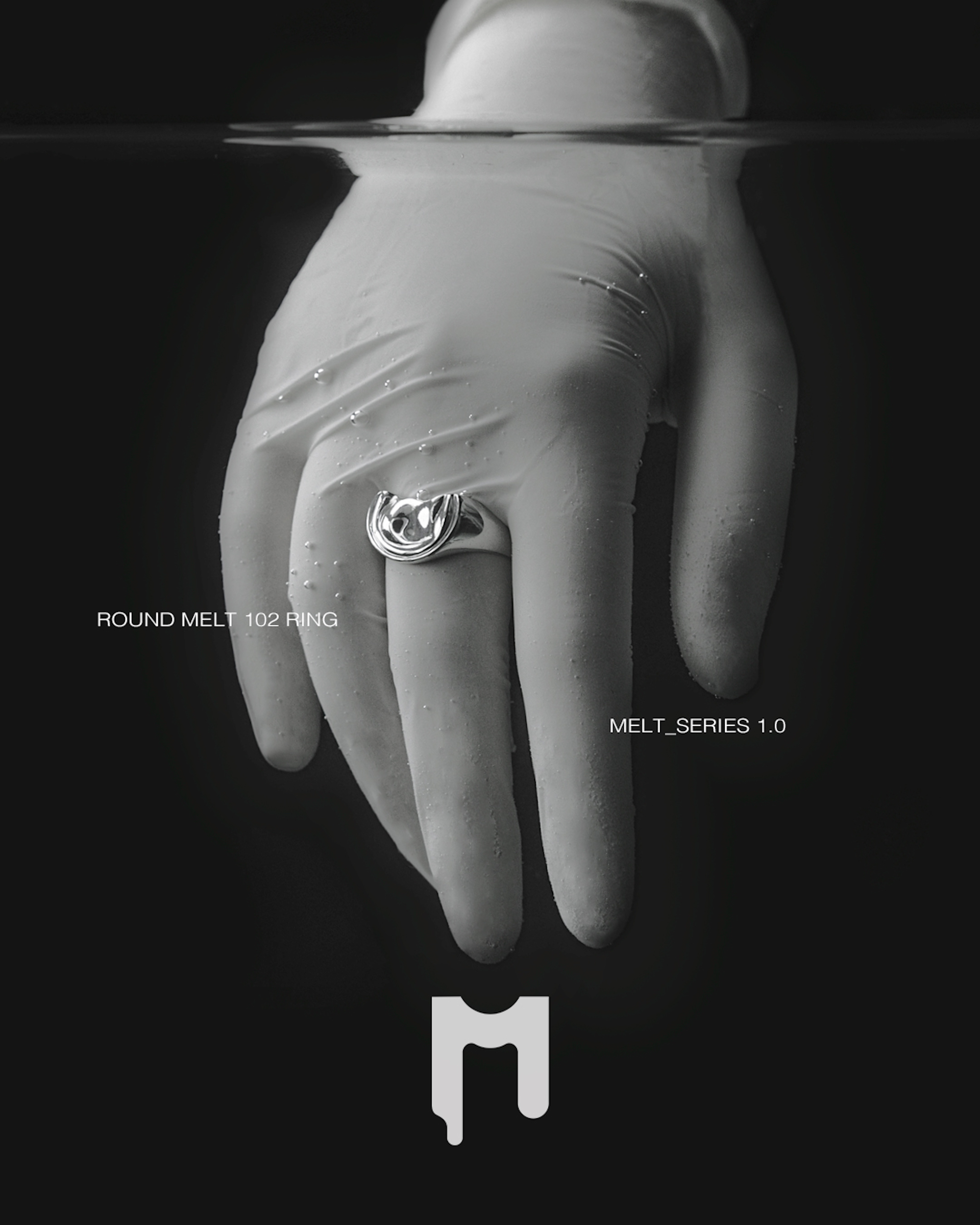 Meet MELT, The Brand Changing The State Of Todays Jewellery Industry