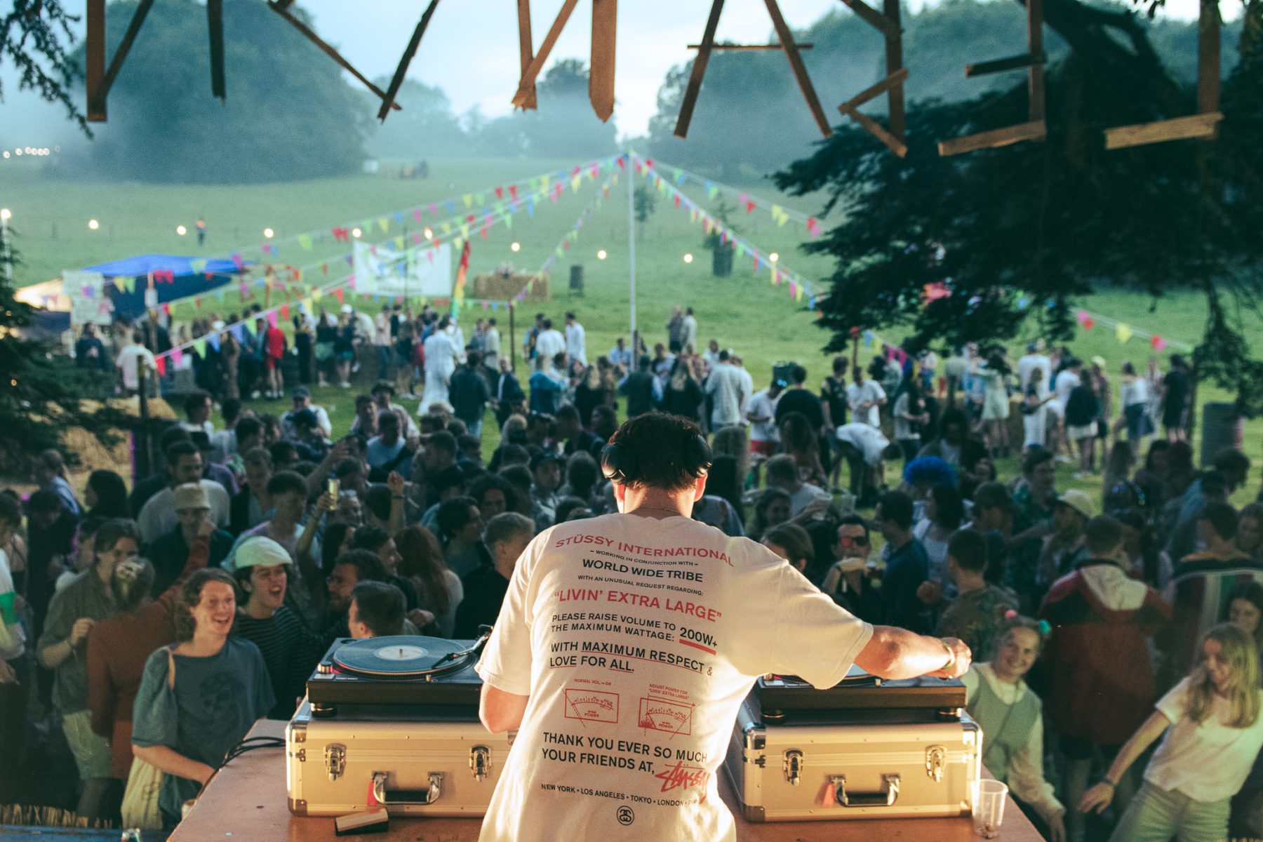 Brockwood Festival Returns To Raise Money For MIND