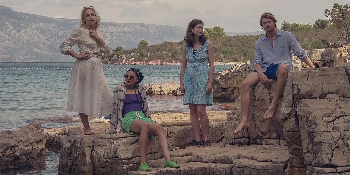 Hulu Drops The Official Trailer For Conversations With Friends