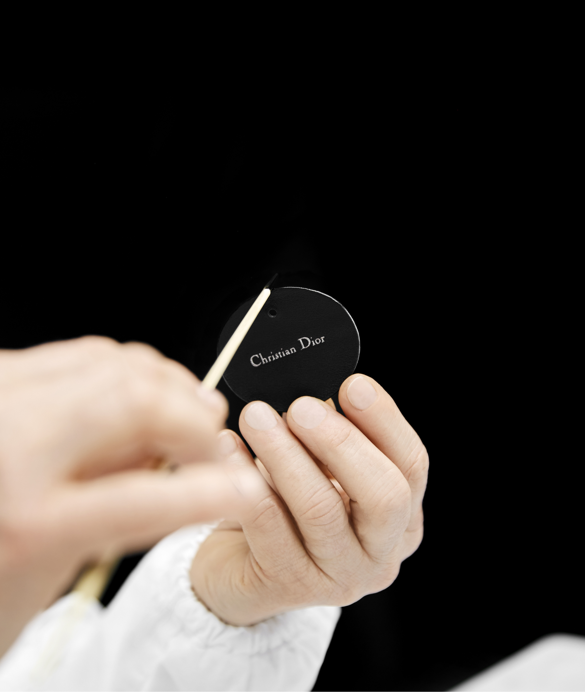 Dior Gives Us An Intimate Look At Their New Lady D-Joy bag