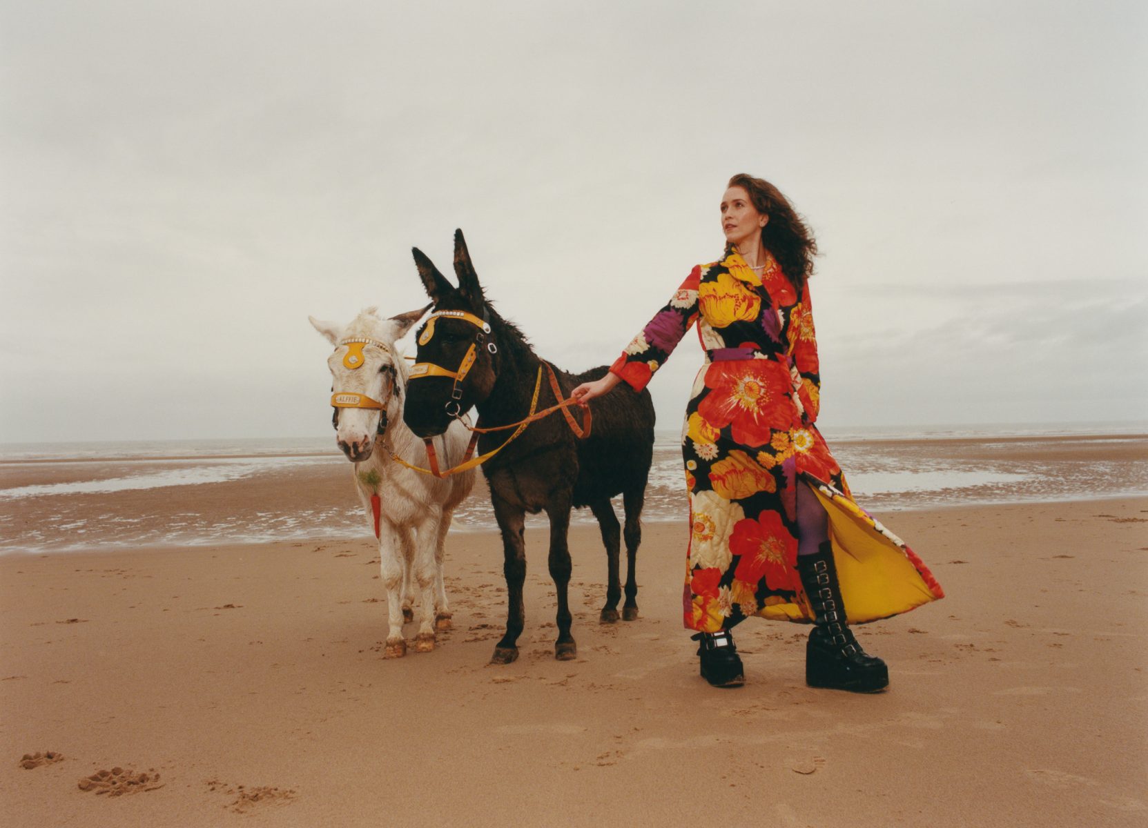 Rae Morris Drops Her Dreamlike Track, “Running Shoes”