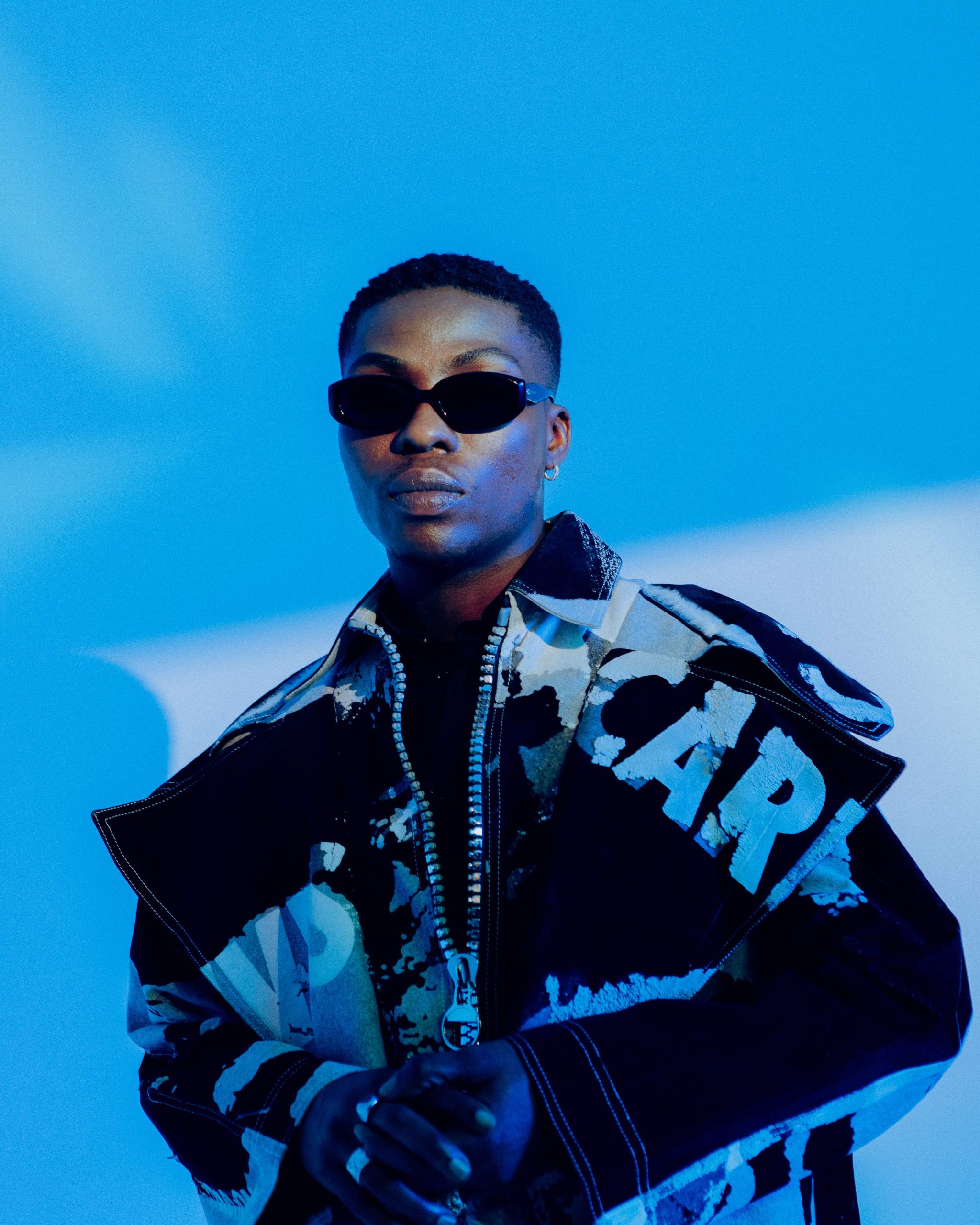 Fireboy DML And Reekado Banks Team Up On "Ozumba Mbadiwe" Remix