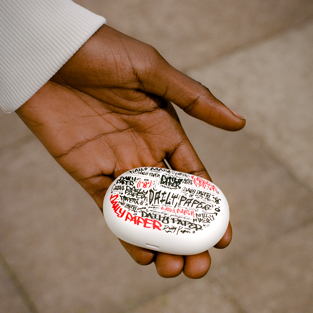 Daily Paper Collaborate With Beats For "Connected Through Sound"