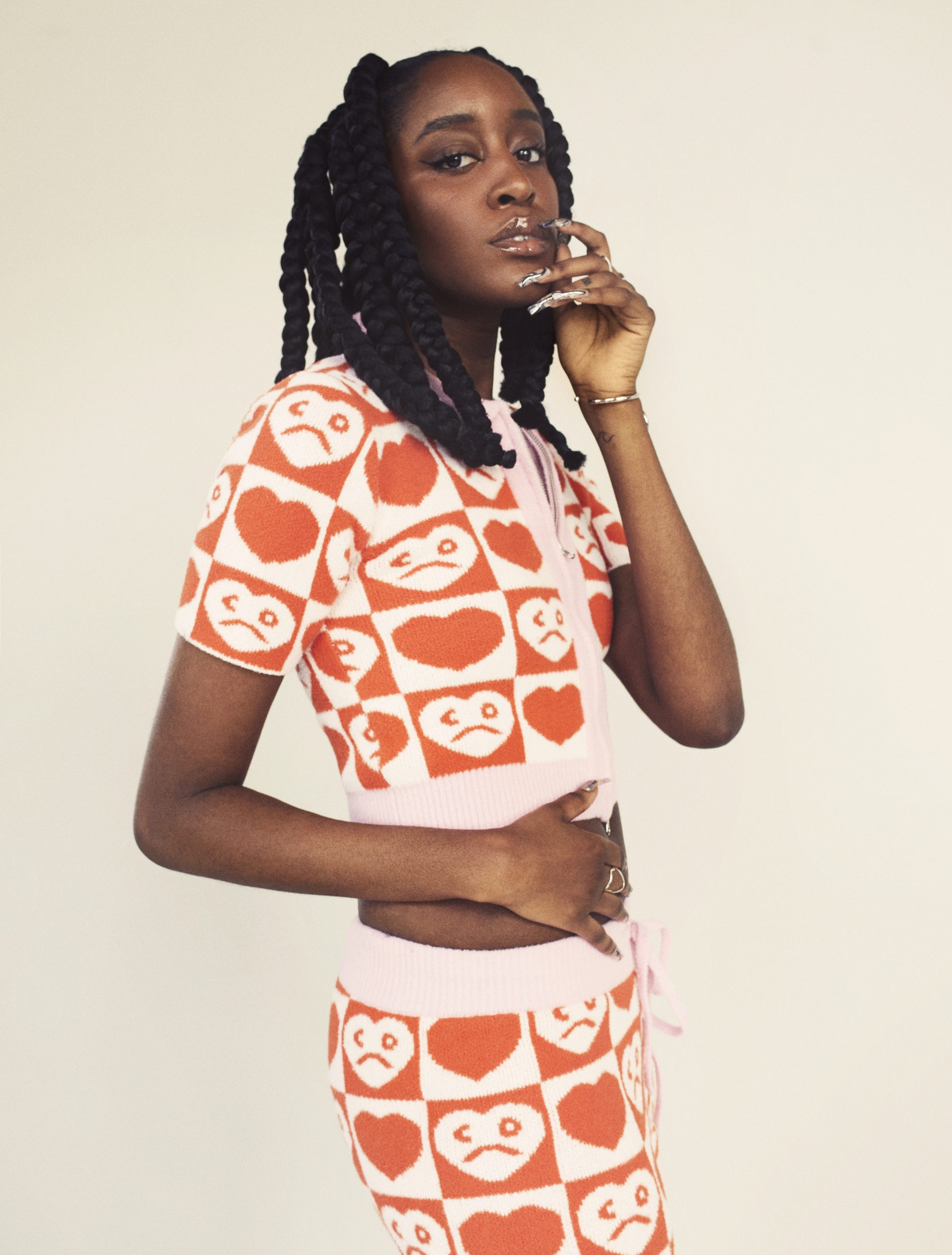 Artist Mysie Talks Her New Release, "Joyride"