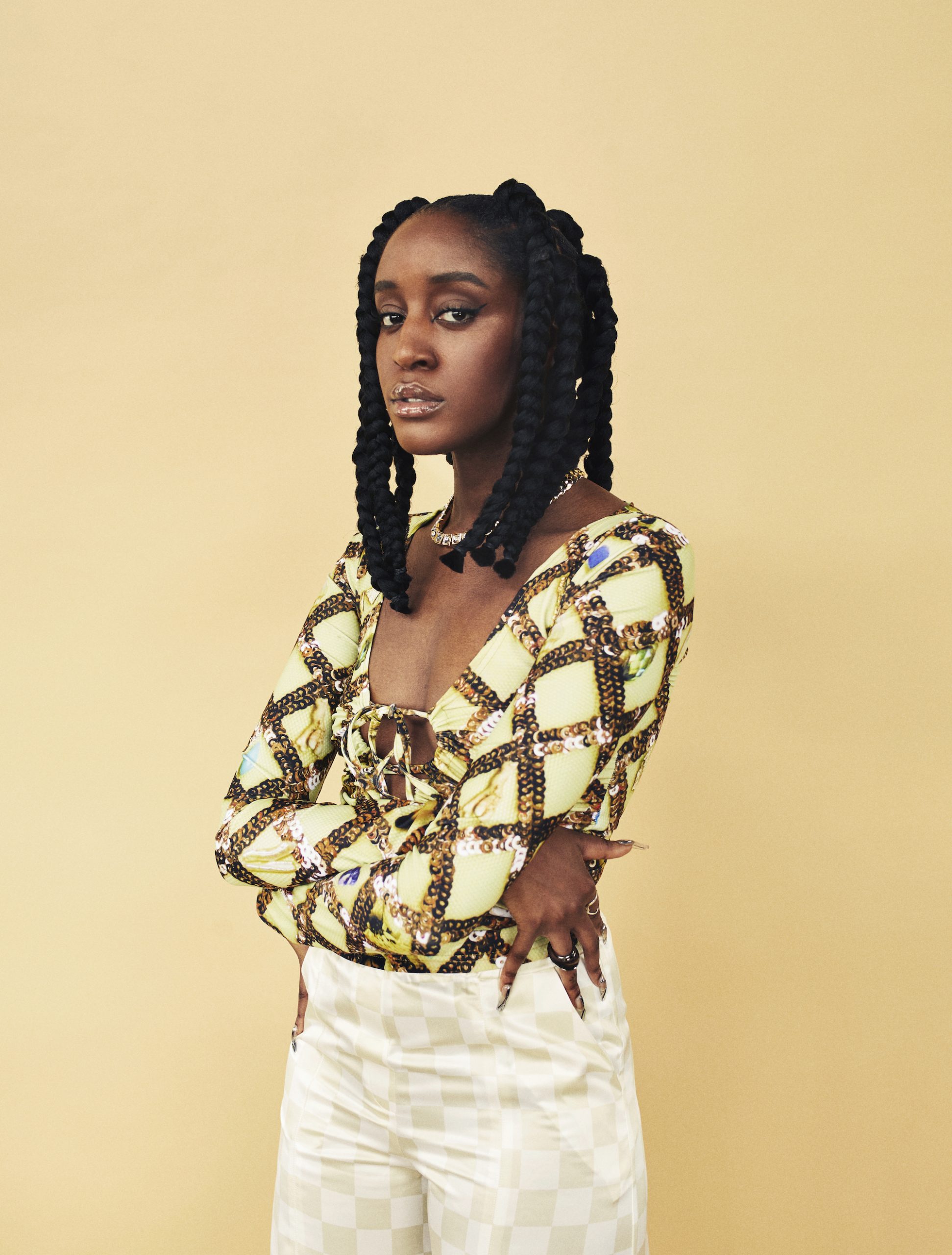 Artist Mysie Talks Her New Release, "Joyride"