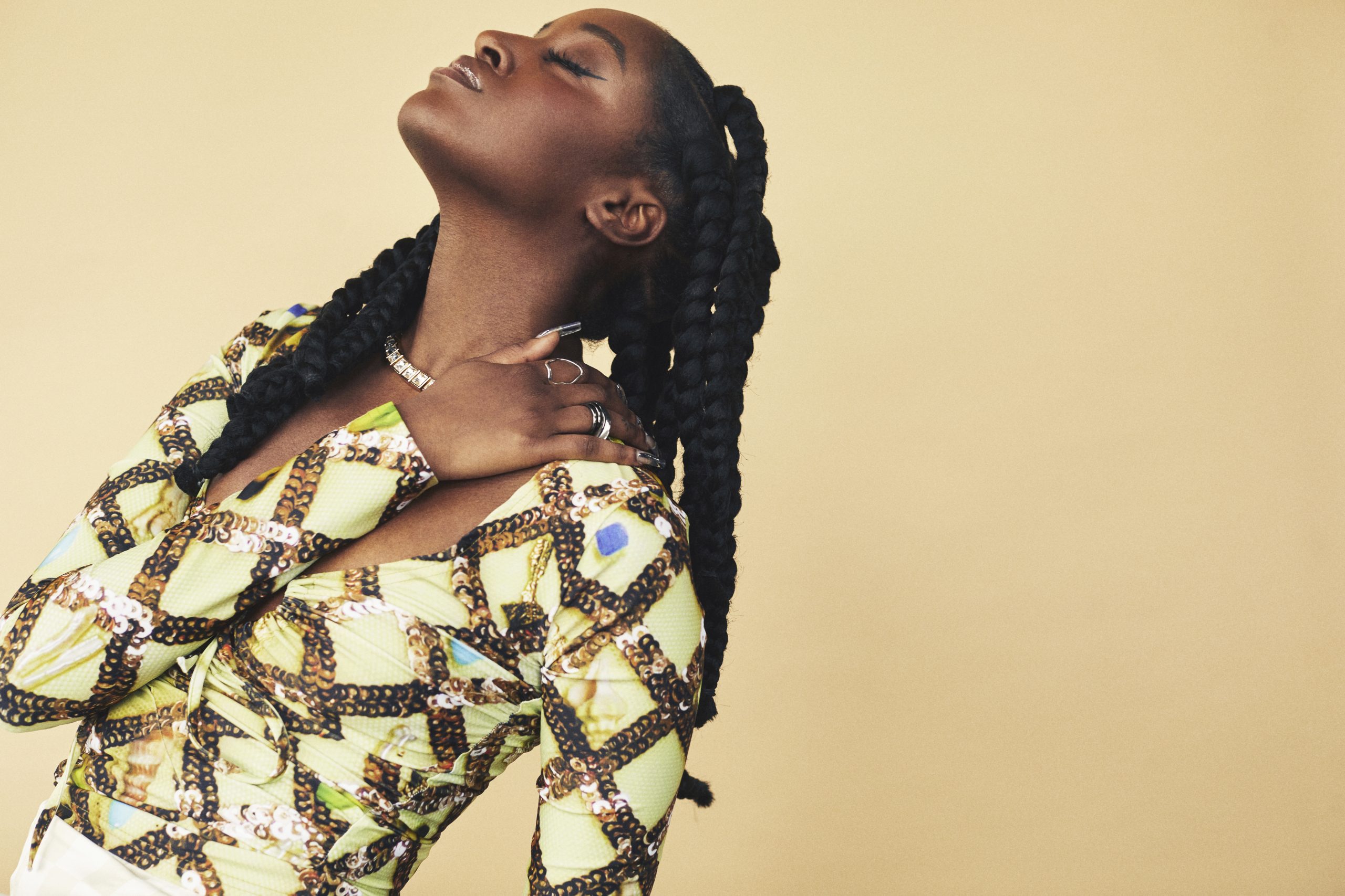 Artist Mysie Talks Her New Release, "Joyride"