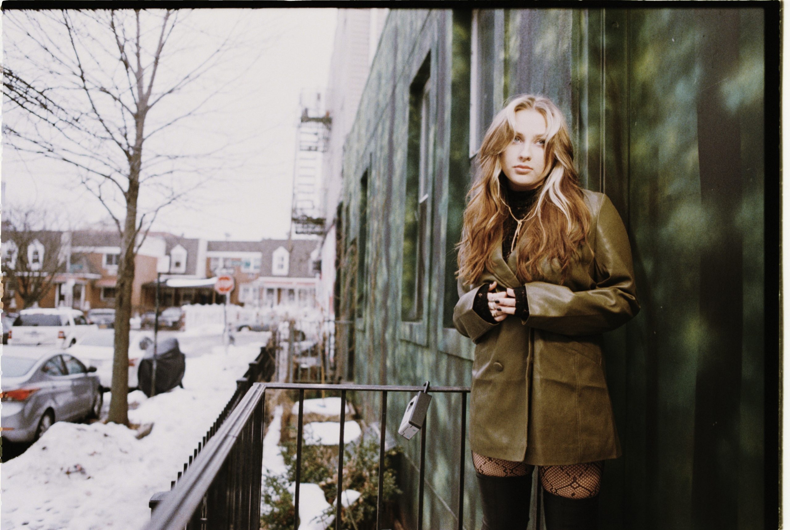 Ashley Kutcher Unveils Her Poignant New Single, “Love You More”