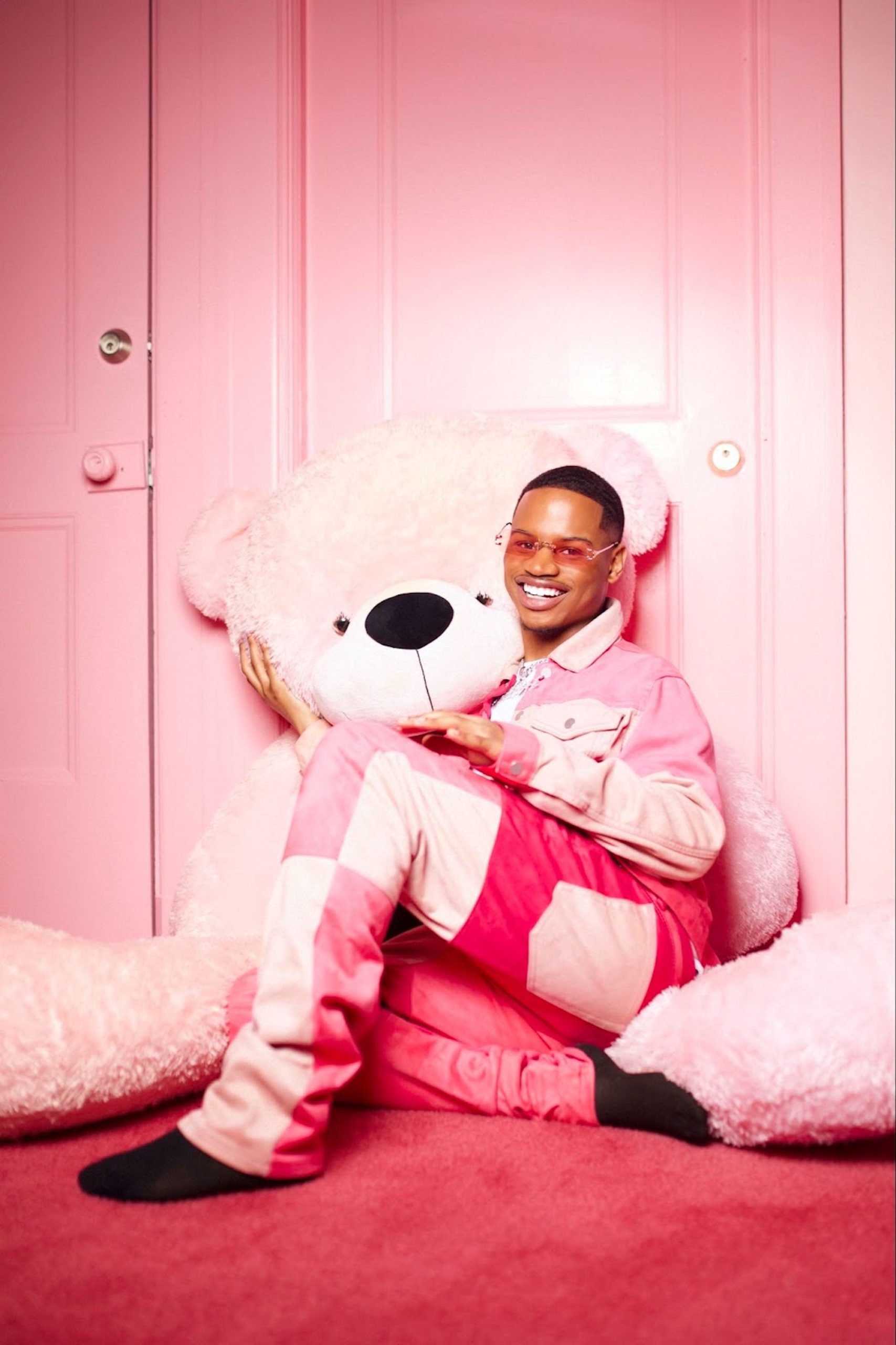 Drebae Drops His Self-Love Anthem, "Badd"