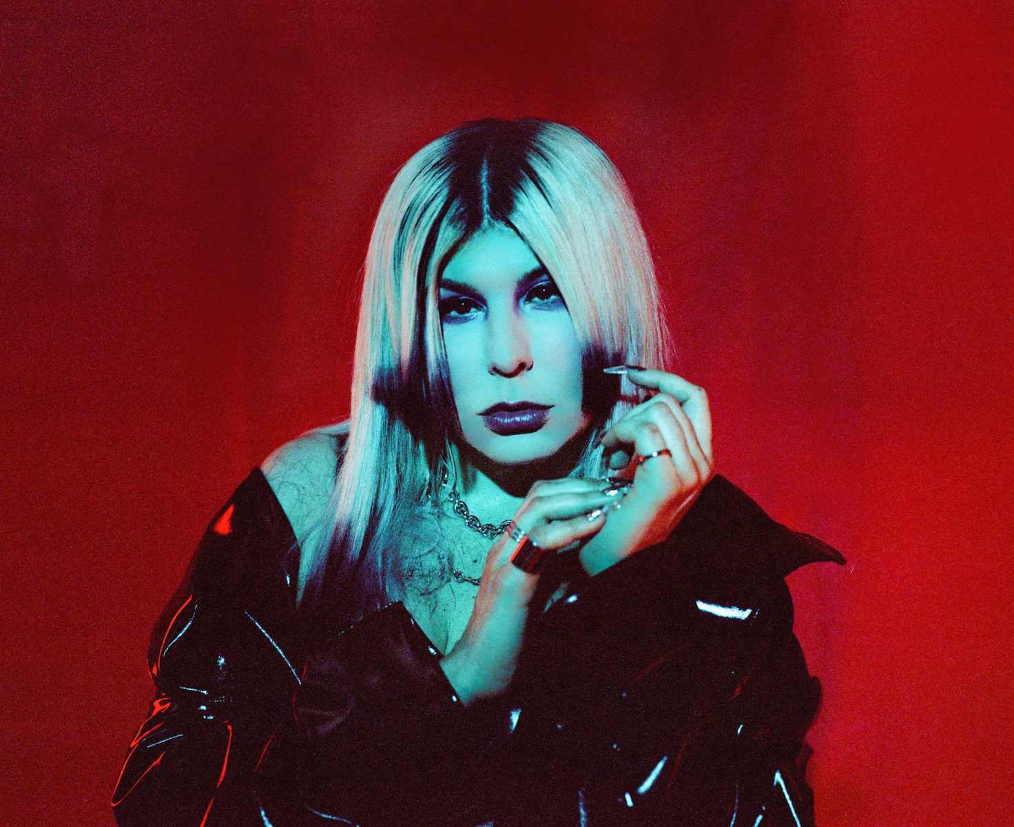 Layke Talks The Release Of Her New Track, "No One Can Stop Us"