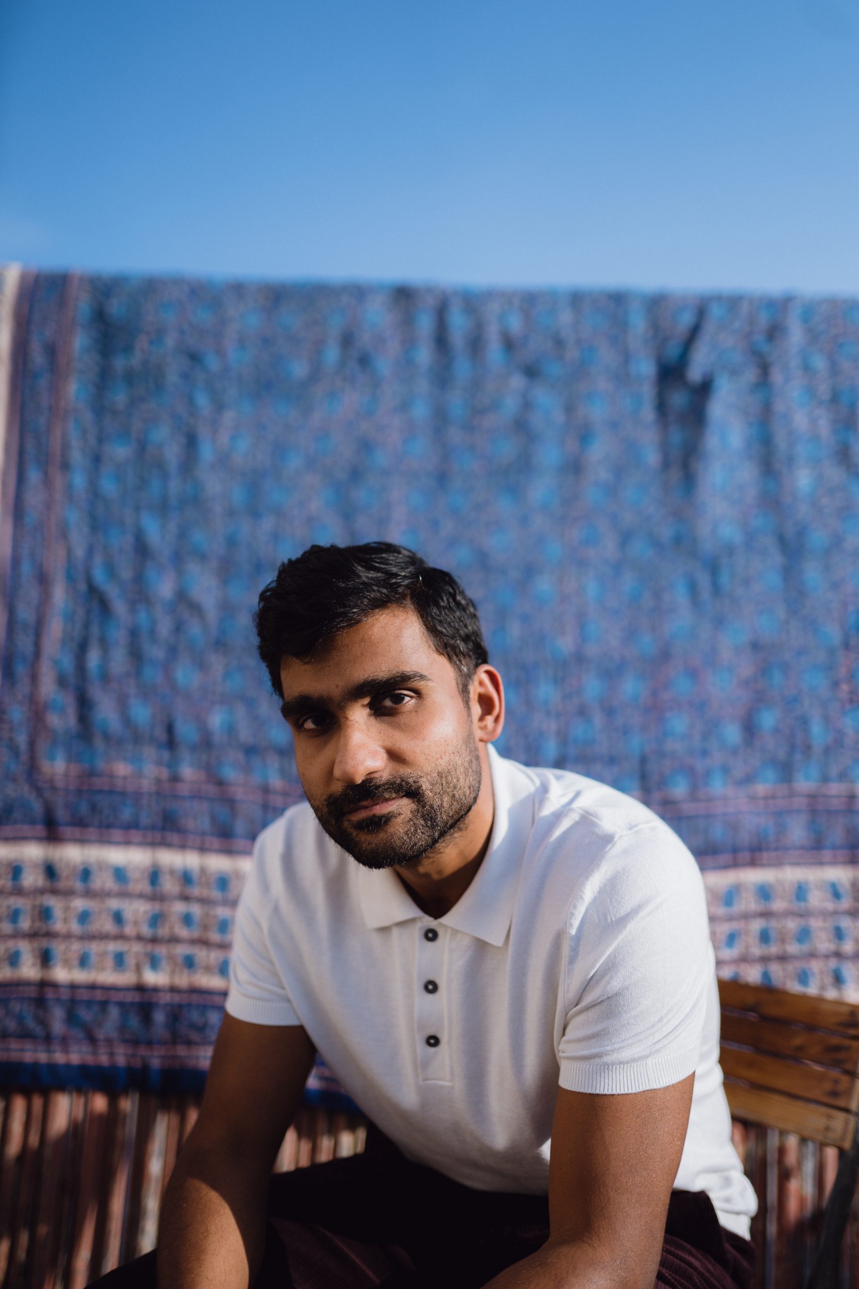 Prateek Kuhad Drops Debut Album, The Way That Lovers Do