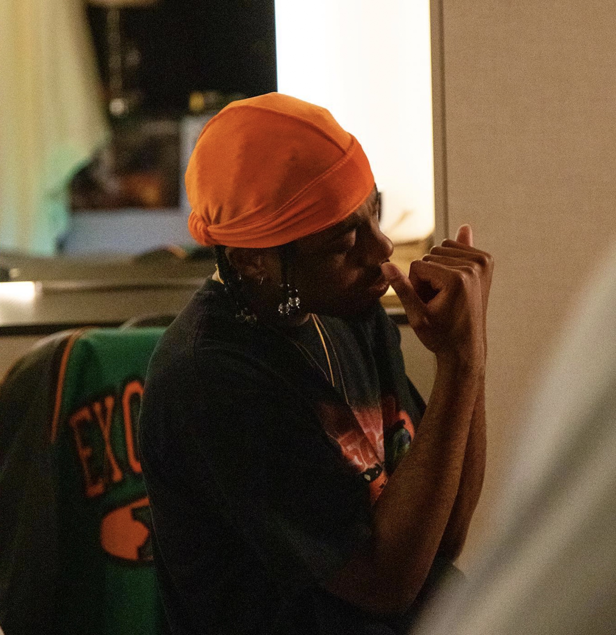 Joey XL Delivers His Breezy New Single, “Special”