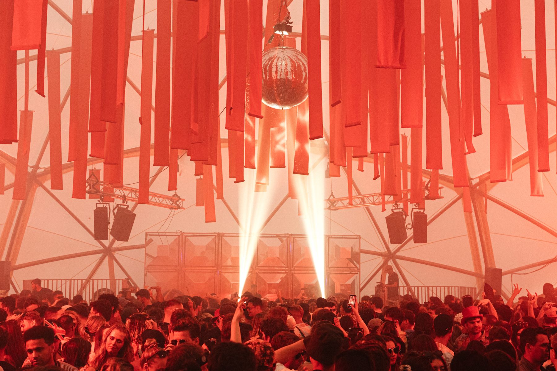 GALA Festival Returns For Another Three-Day Extravaganza