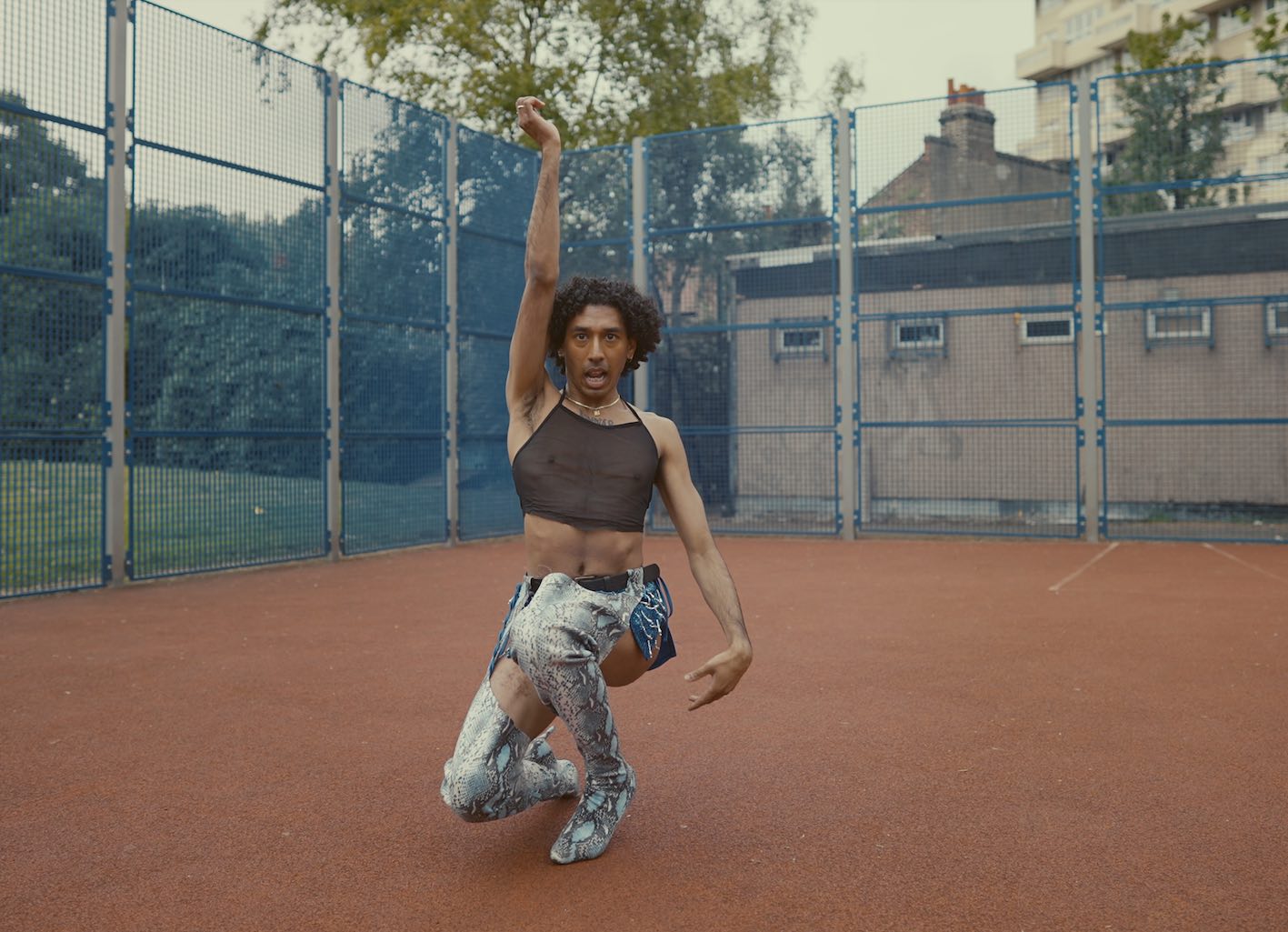 CÎROC Is Celebrating Pride Month With the CÎROC Iconic Ball