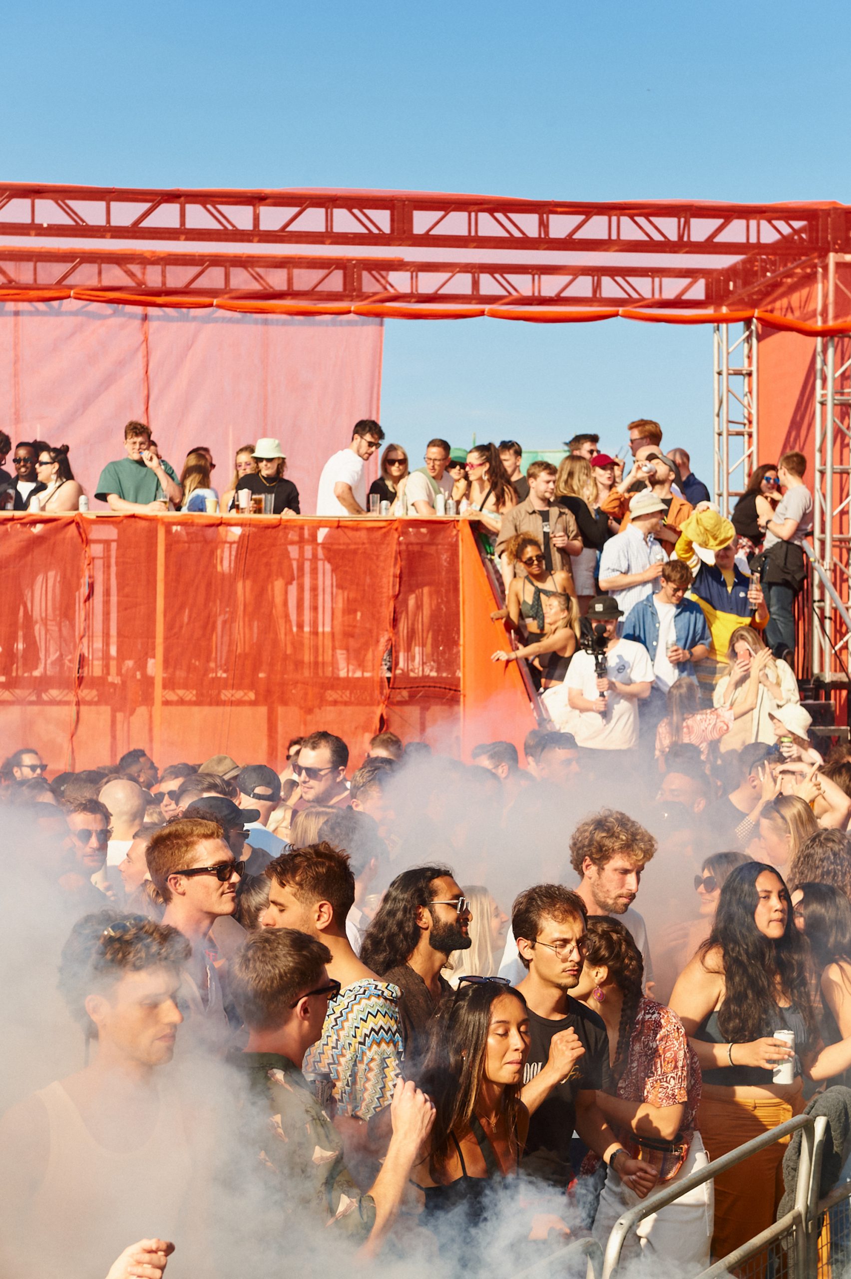 GALA Festival Returns For Another Three-Day Extravaganza